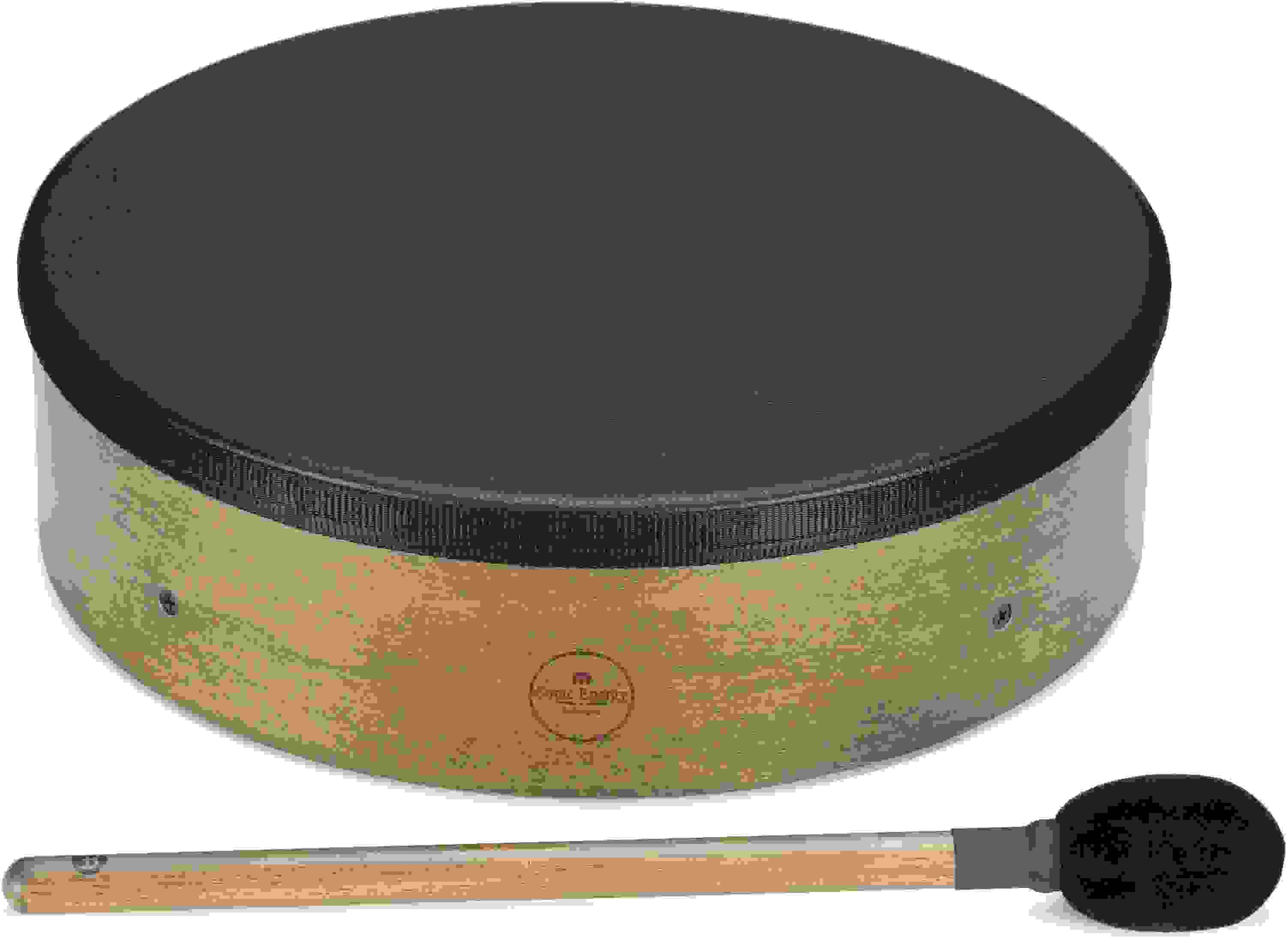 Meinl Sonic Energy Bodhran Frame Drum - 14 inch | Sweetwater