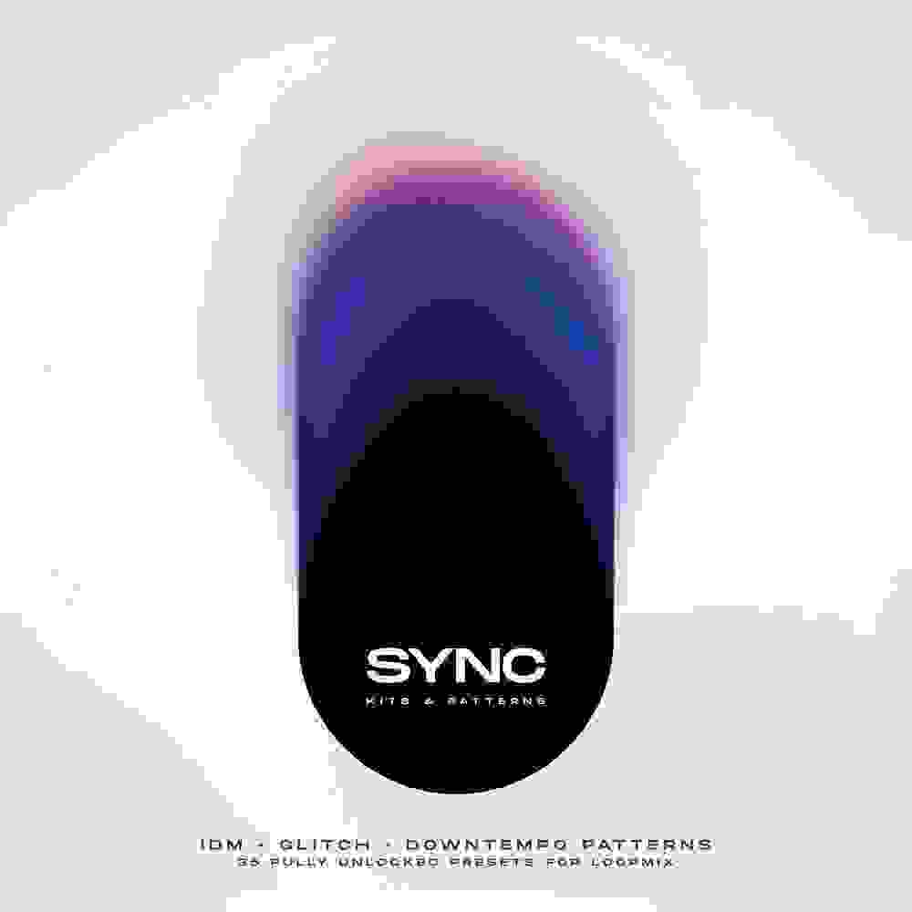 Audiomodern SYNC Loopmix Expansion | Sweetwater