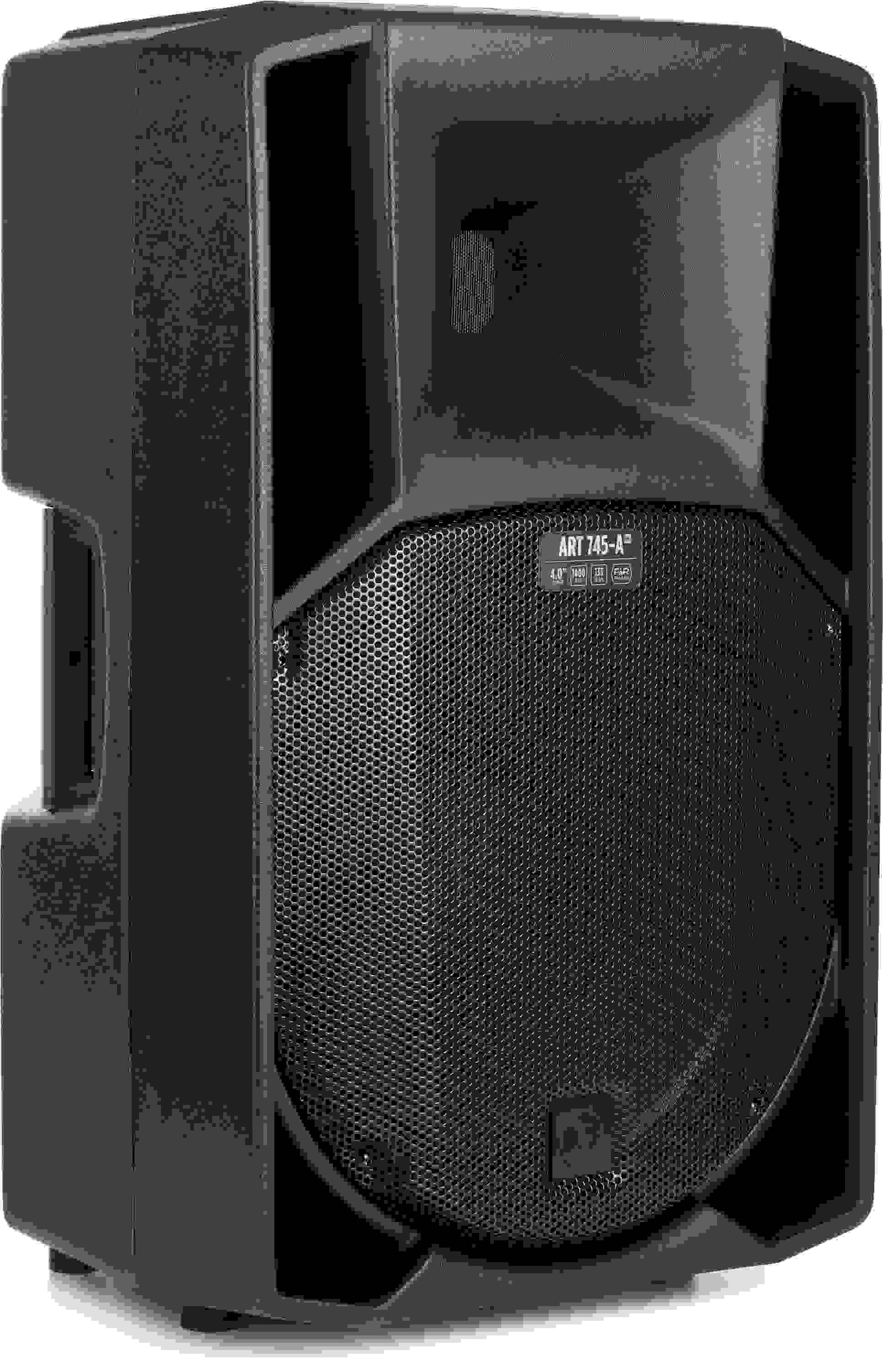 RCF ART 745-A MK5 1,400-watt 2-way 15-inch Powered Speaker | Sweetwater
