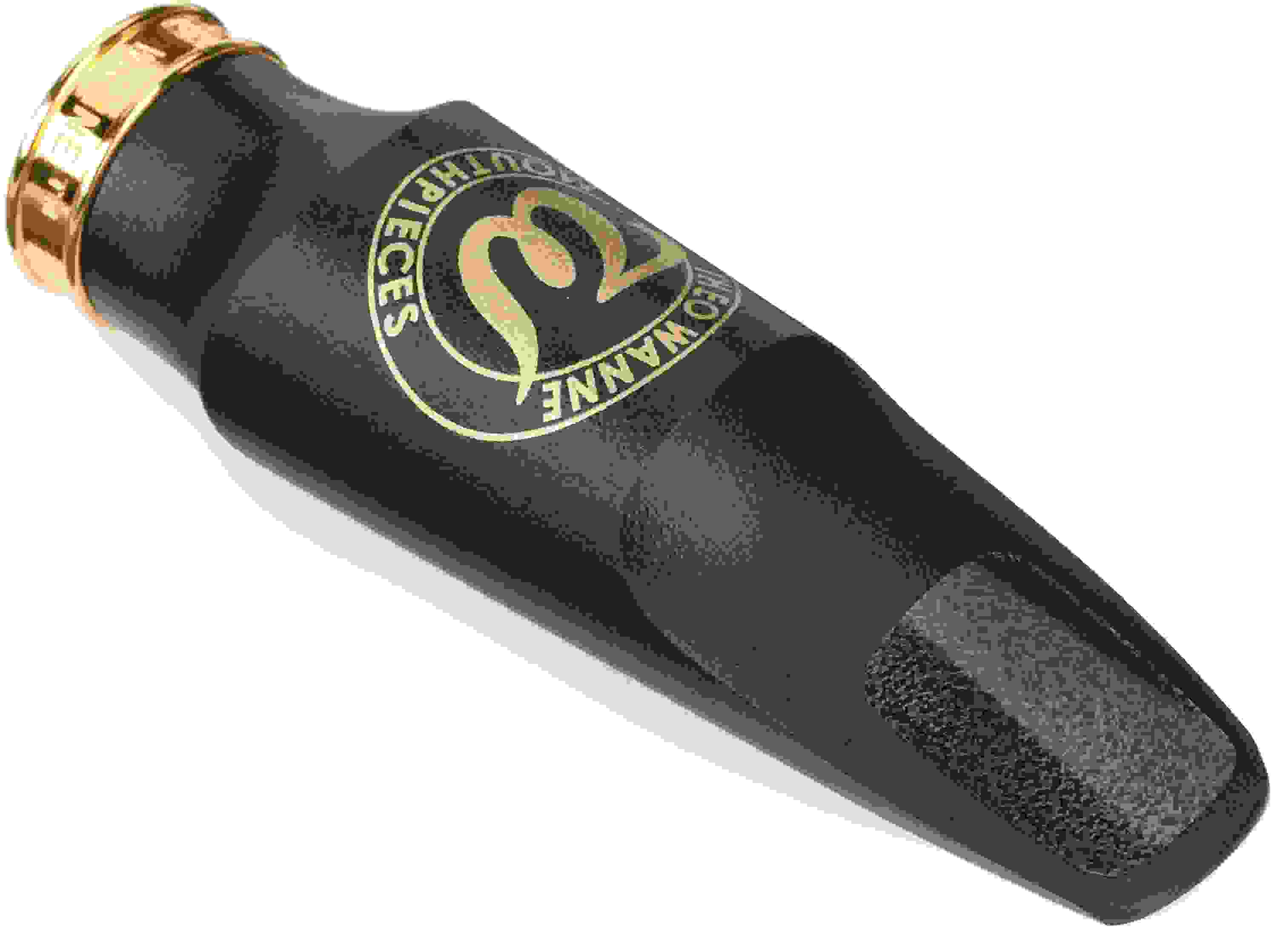 Theo Wanne Essentials Contemporary Tenor Saxophone Mouthpiece - 5 | Sweetwater
