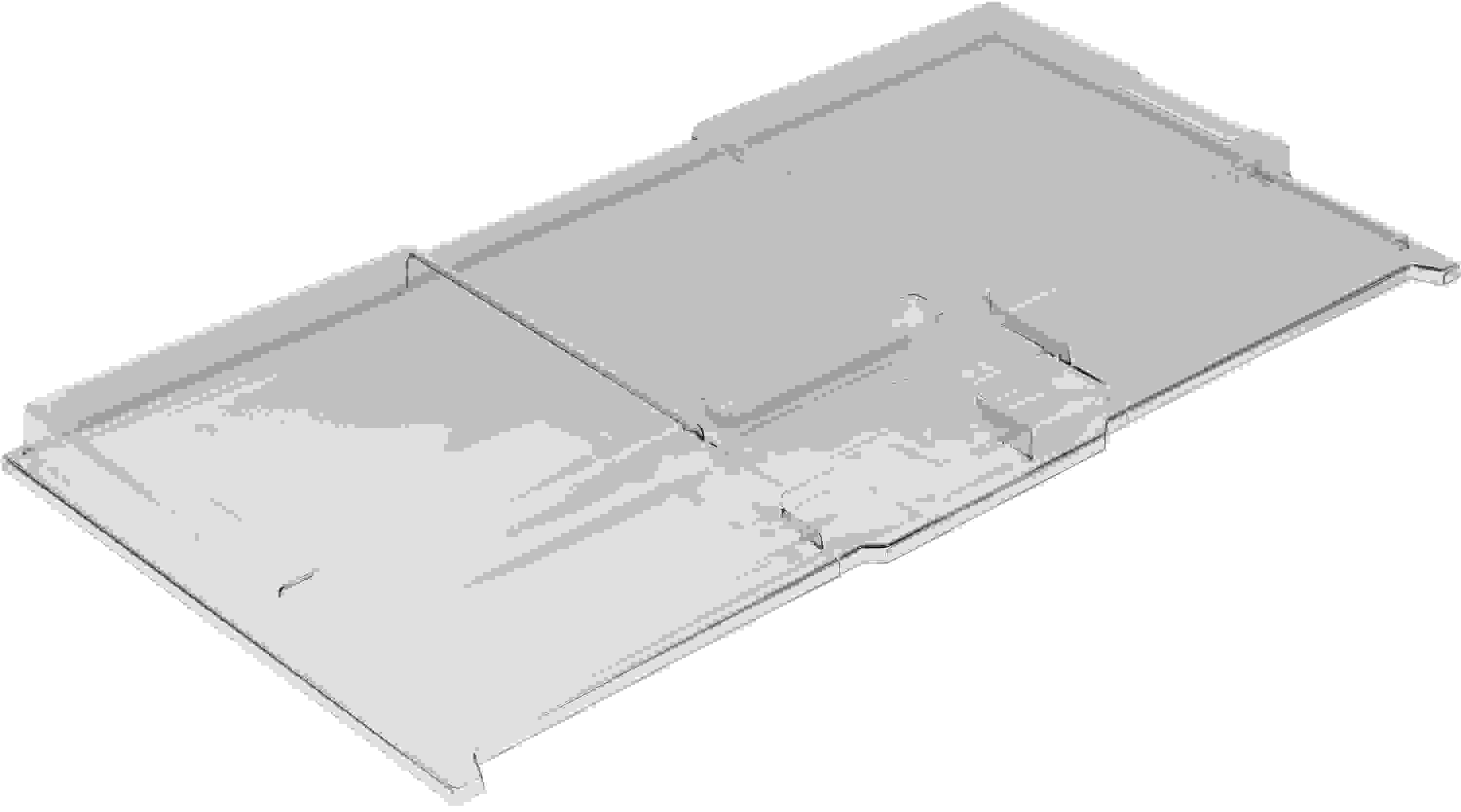 Decksaver Rane Four and Performer Cover | Sweetwater