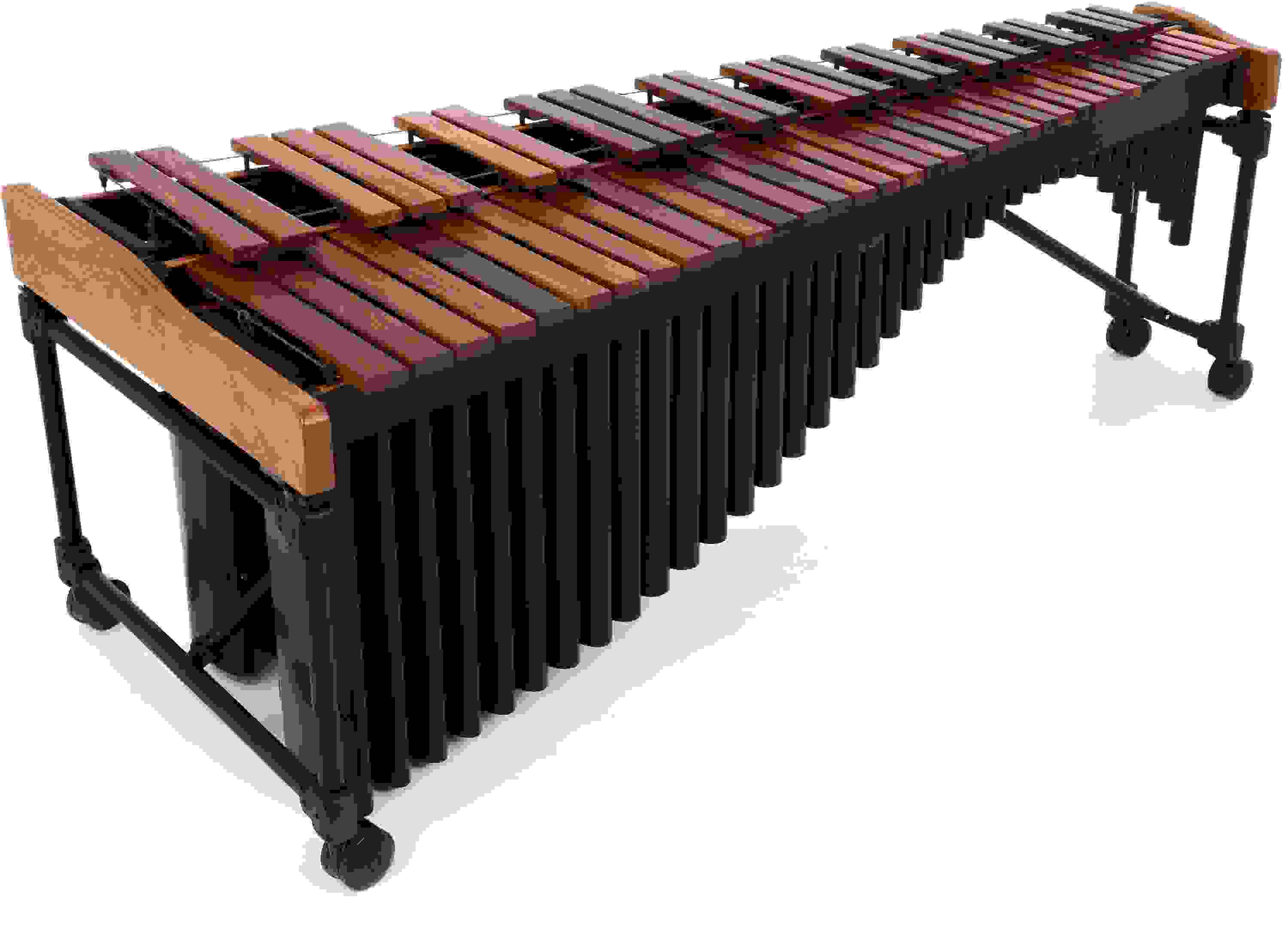 Marimba One Izzy 5.0-Octave Marimba | Sweetwater