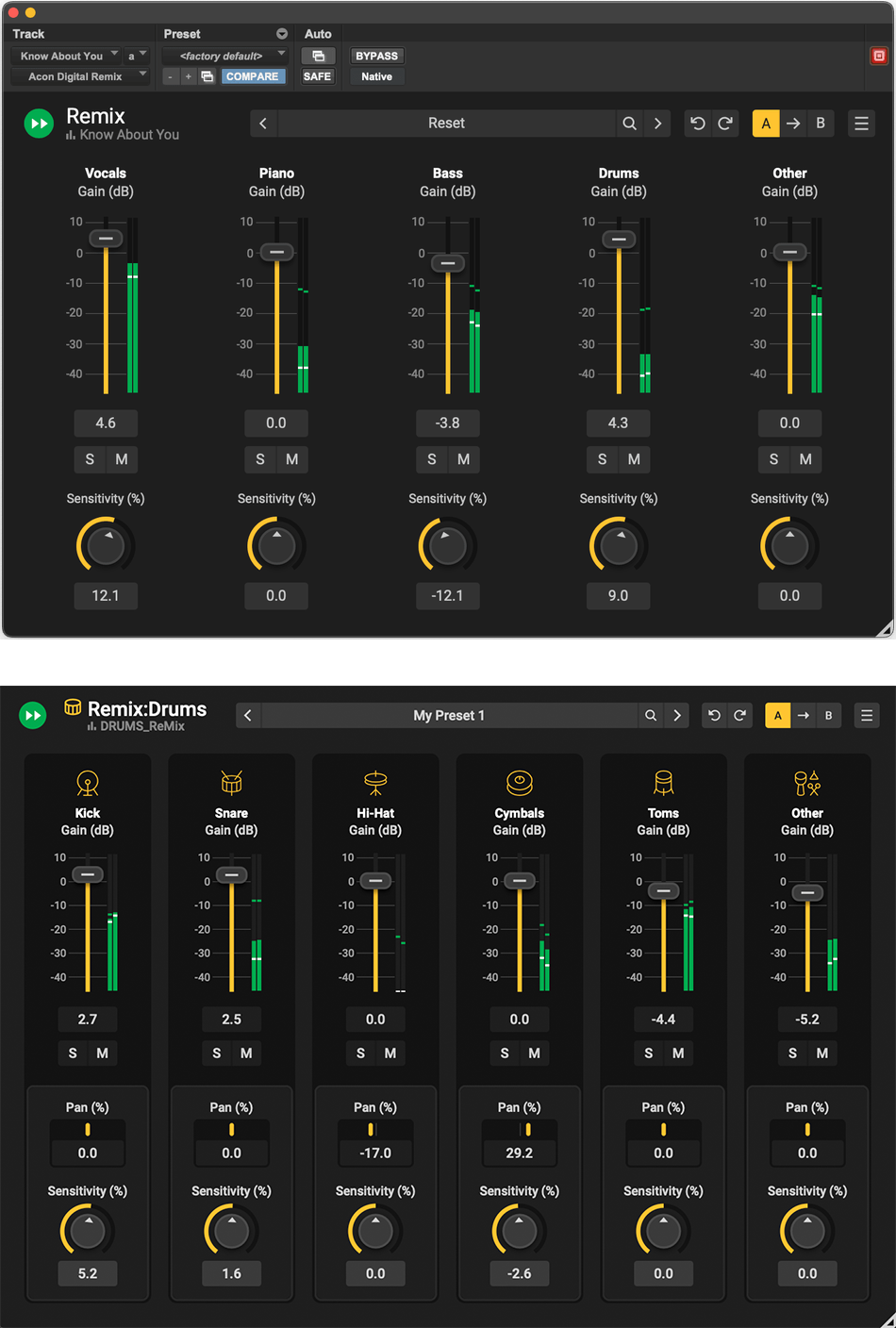 Acon Digital Remix Plug-in Bundle | Sweetwater