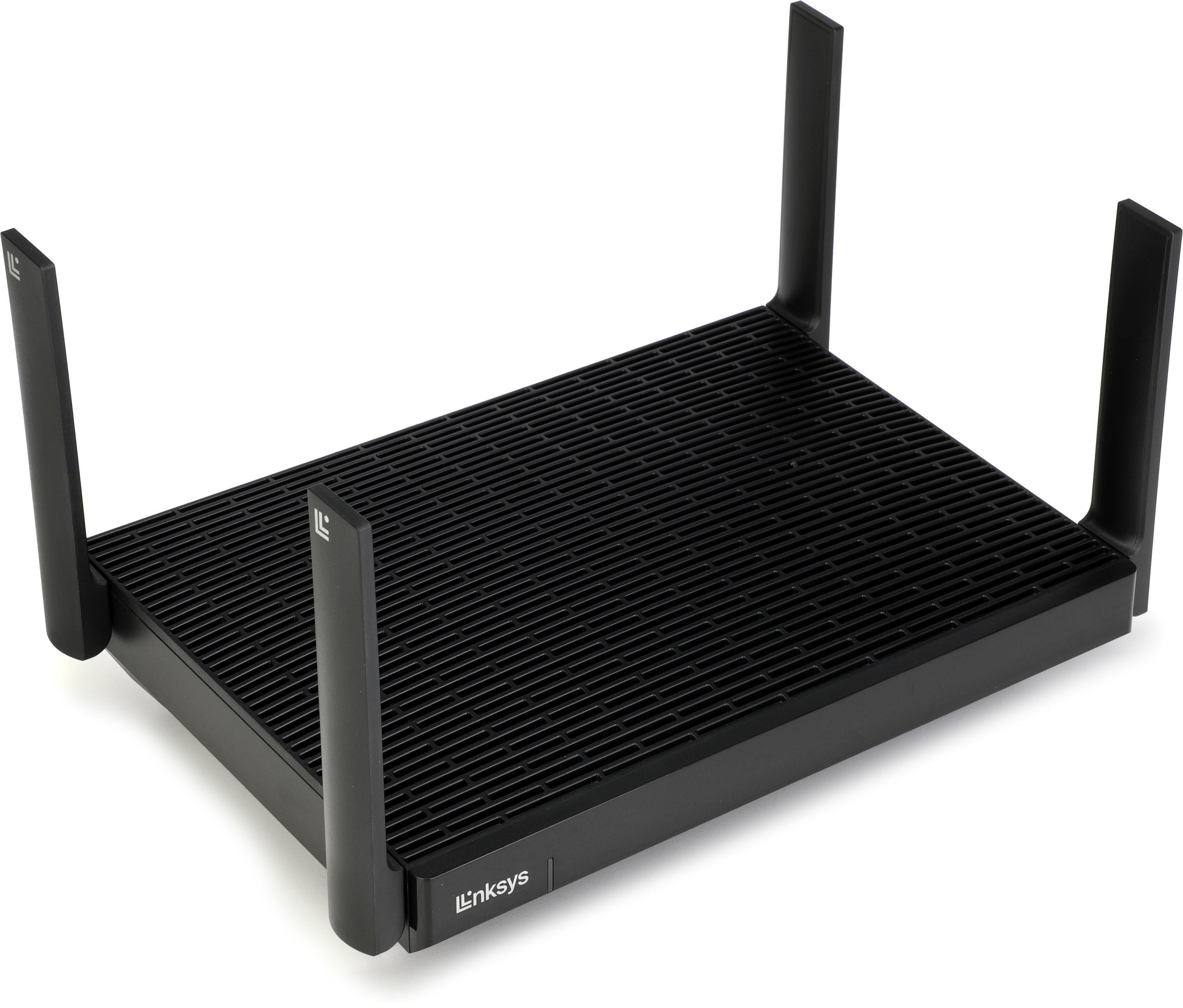 Linksys MR7500 Series Hydra Pro 6E Wi-Fi Router | Sweetwater