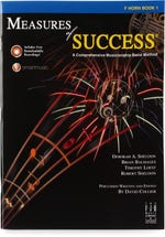 FJH Music Measures of Success: A Comprehensive Musicianship Band Method ...