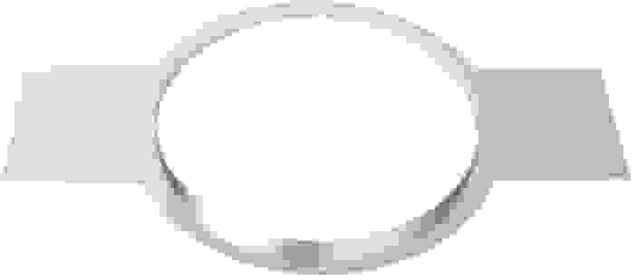 Klipsch IC-SW-8T2 / IC-800-T Mud Ring Kit | Sweetwater