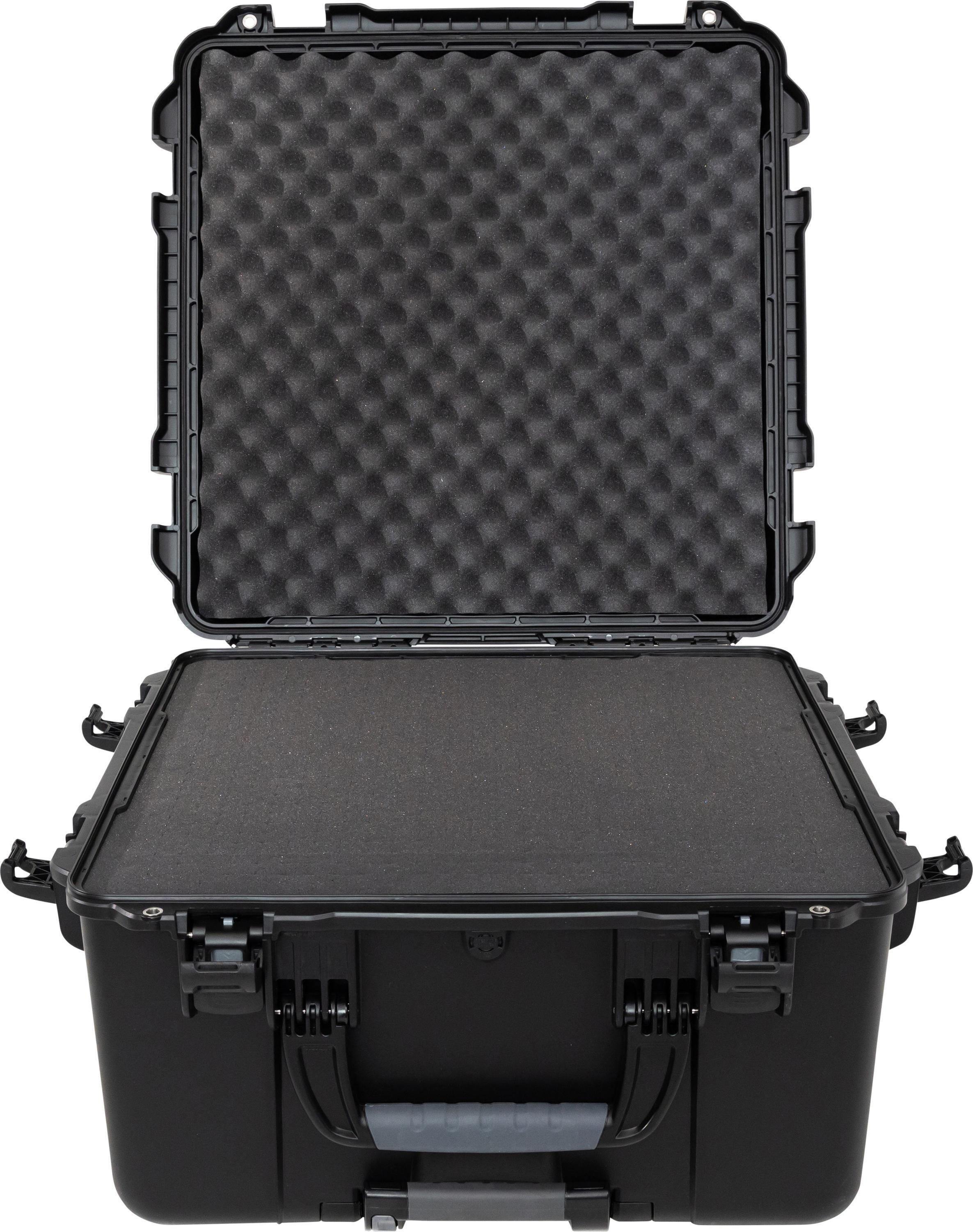 Gator GU Titan Series Utility Case with Diced Foam | Sweetwater