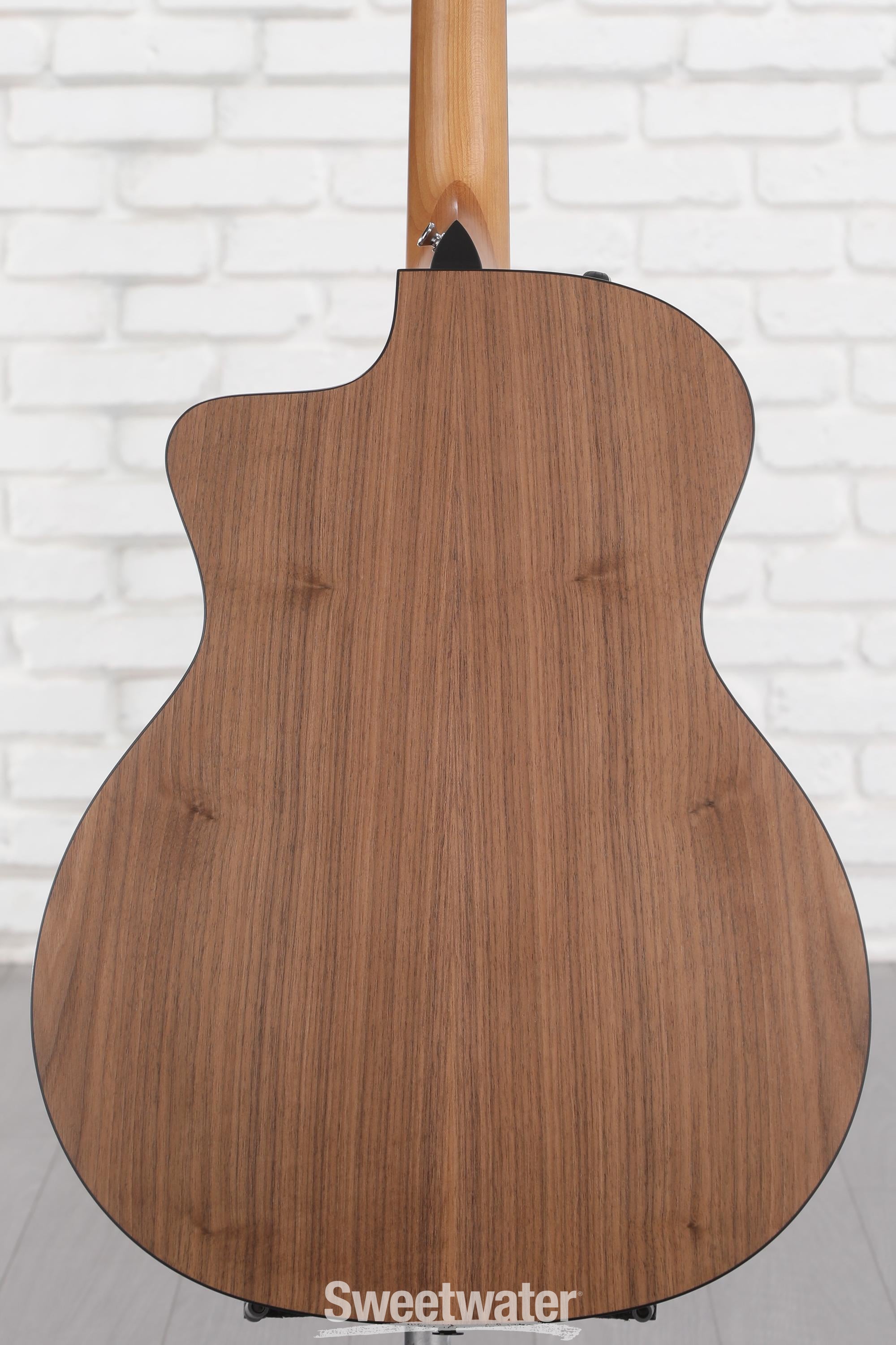 Taylor 114ce Dent and Scratch Acoustic-electric Guitar - Natural ...