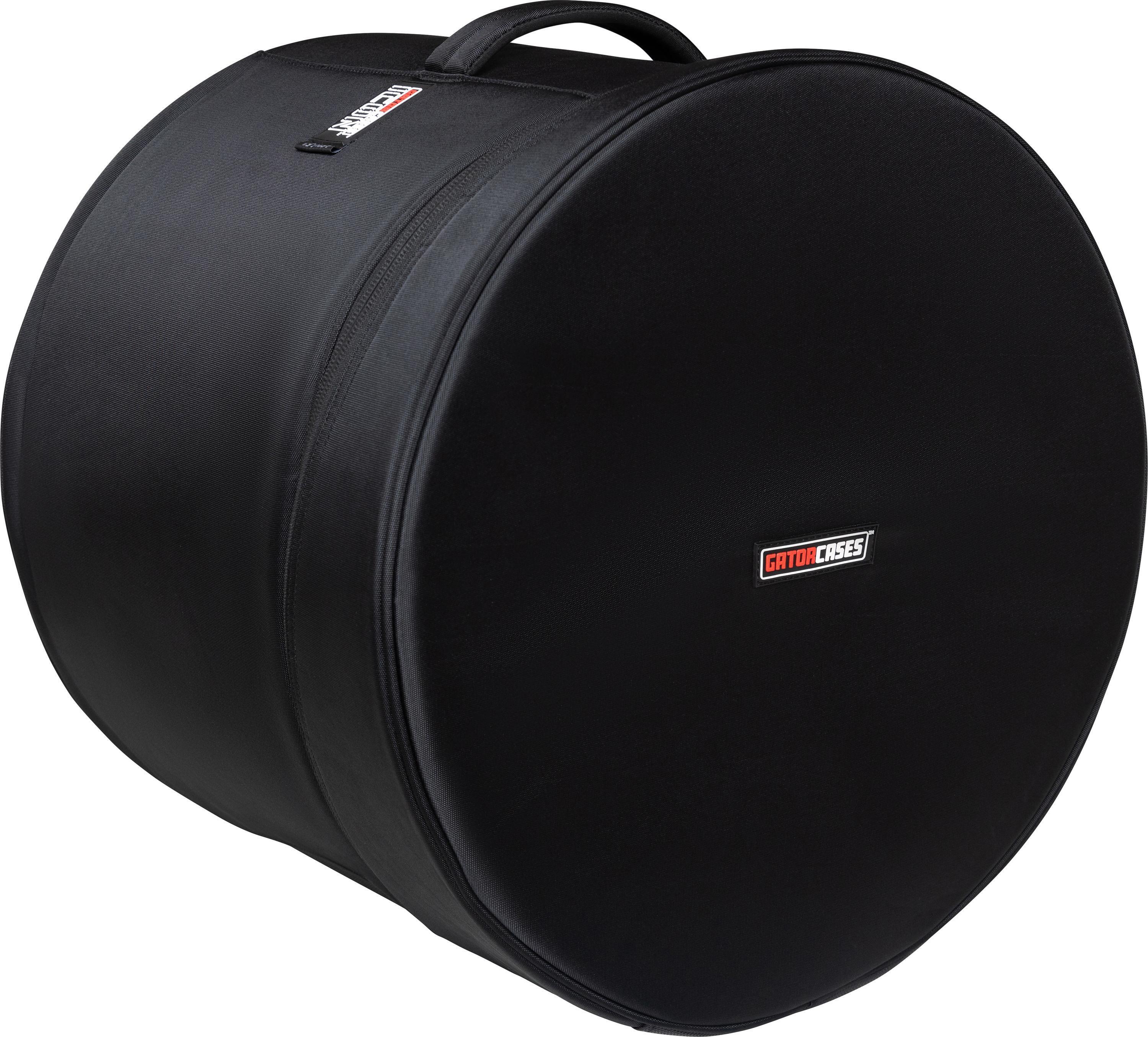 Gator Icon Series Floor Tom Bag - 15 x 15 inch | Sweetwater