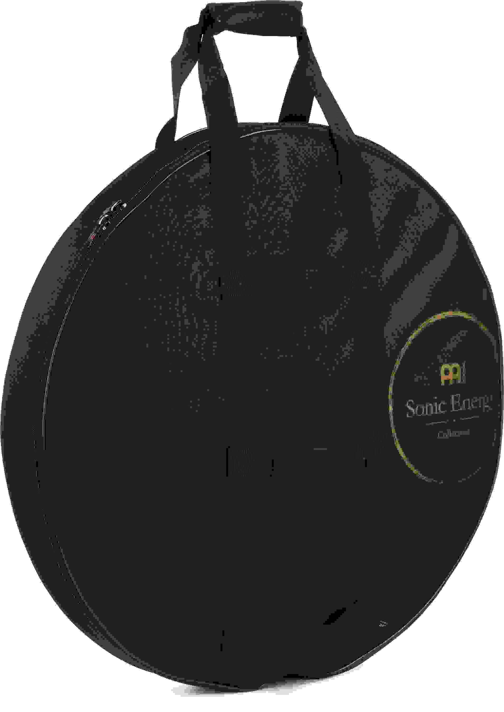 Meinl Cymbals Meinl Sonic Energy MGB-24 Gong Bag for 24-inch Gongs/Tam ...