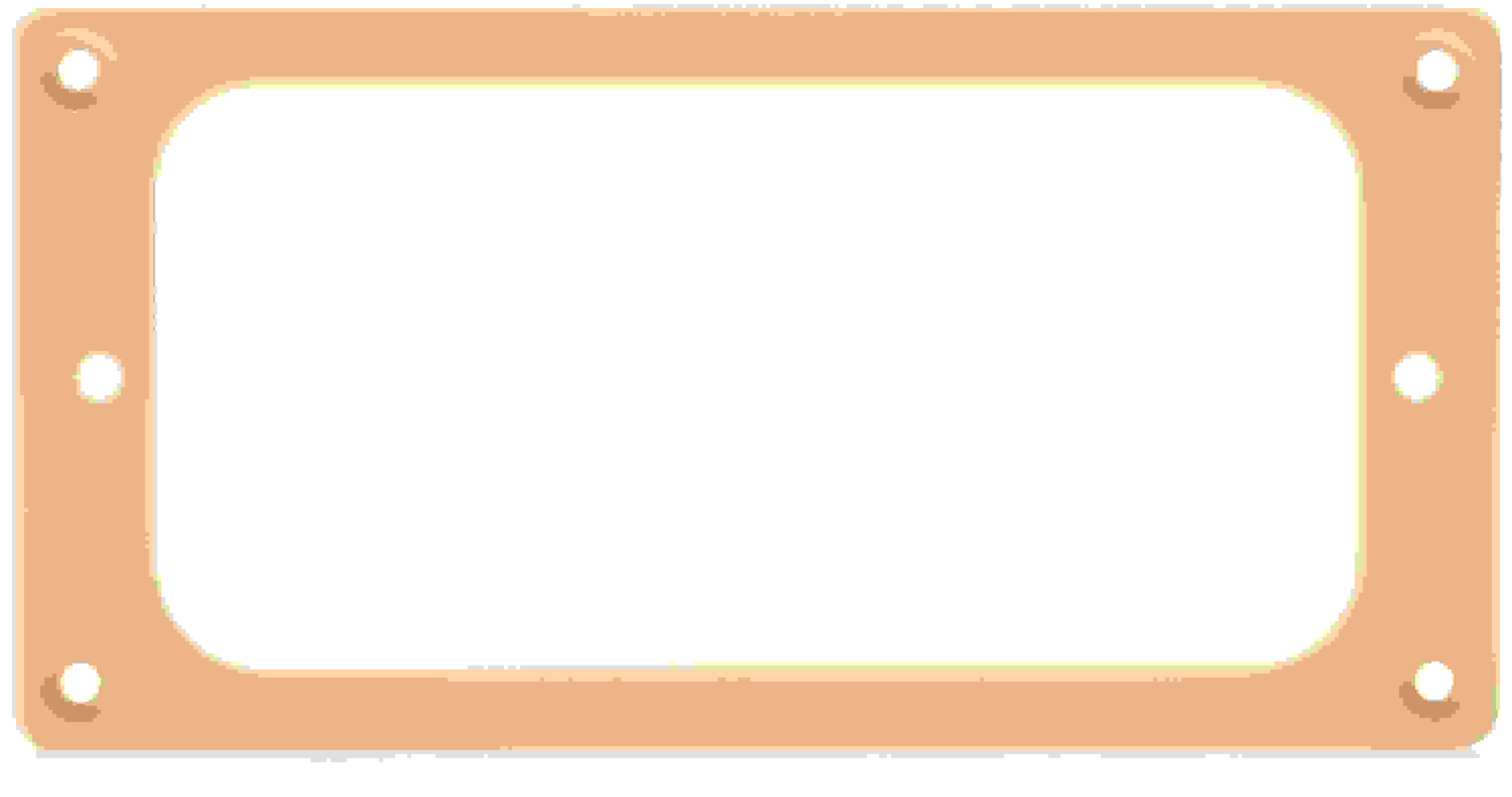 TV Jones Gibson Style Pickup Ring - Short - Cream | Sweetwater