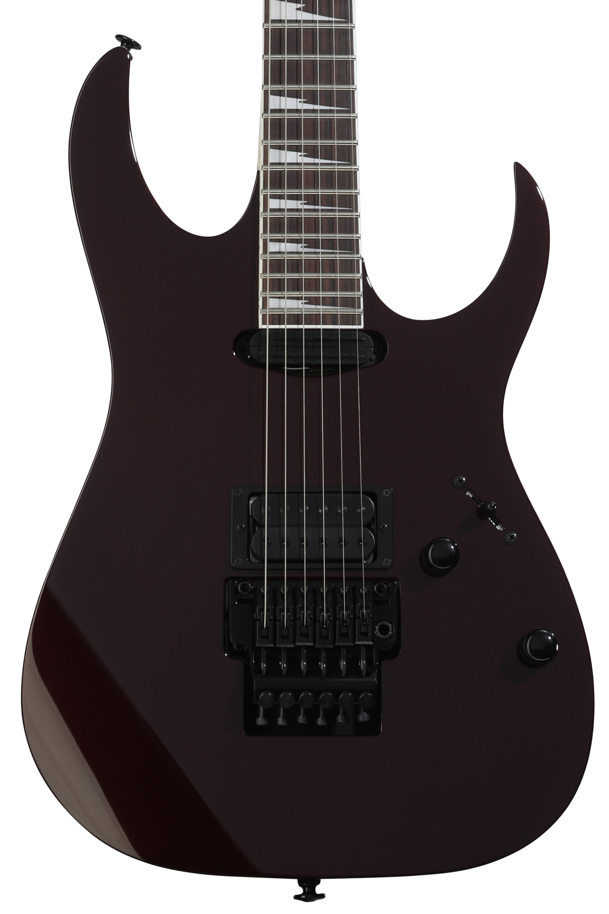 Ibanez Genesis Collection RG565R Electric Guitar - Vampire Kiss ...