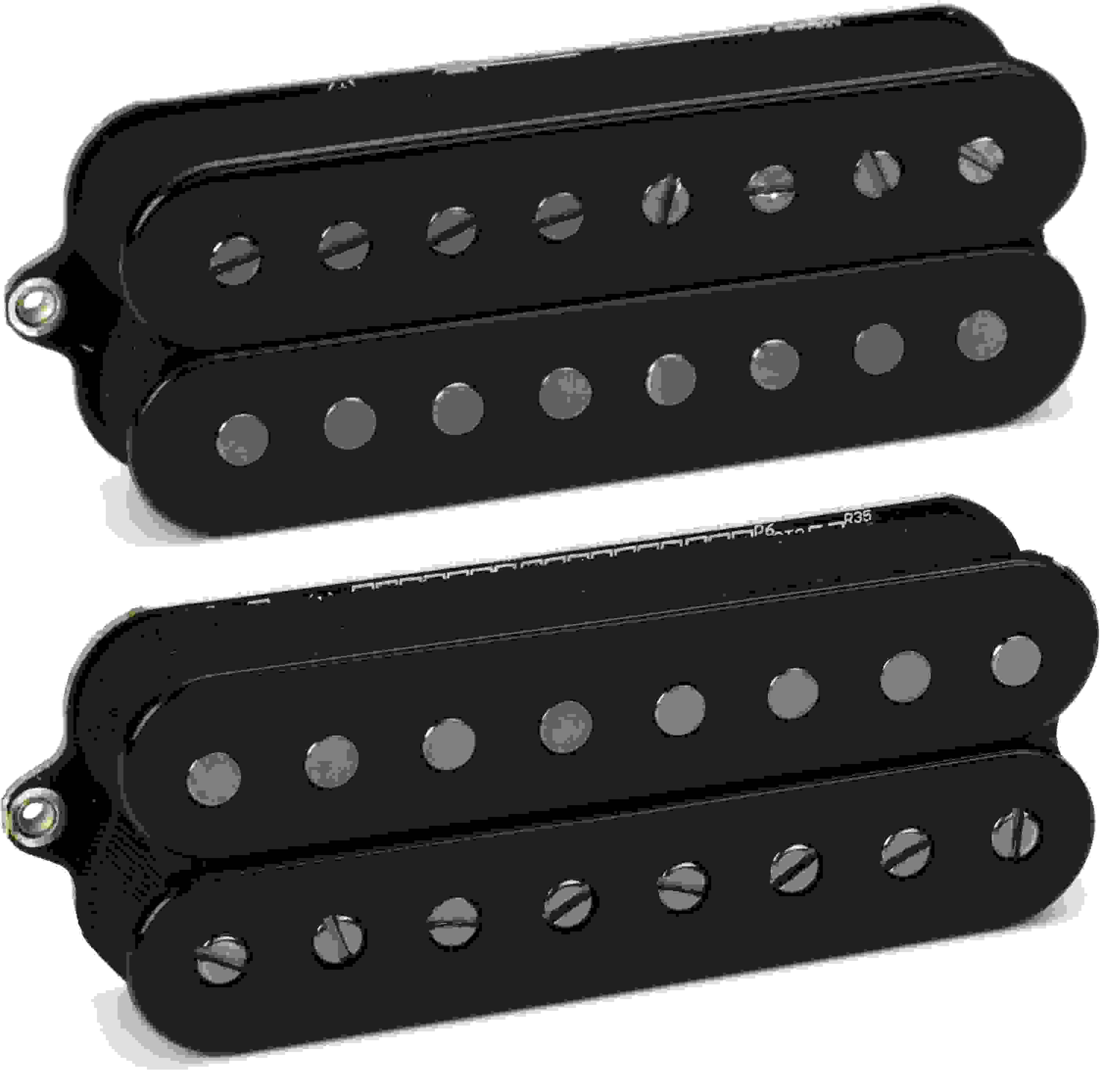 Fishman Fluence Javier Reyes 8-string Signature 2-piece Pickup Set ...