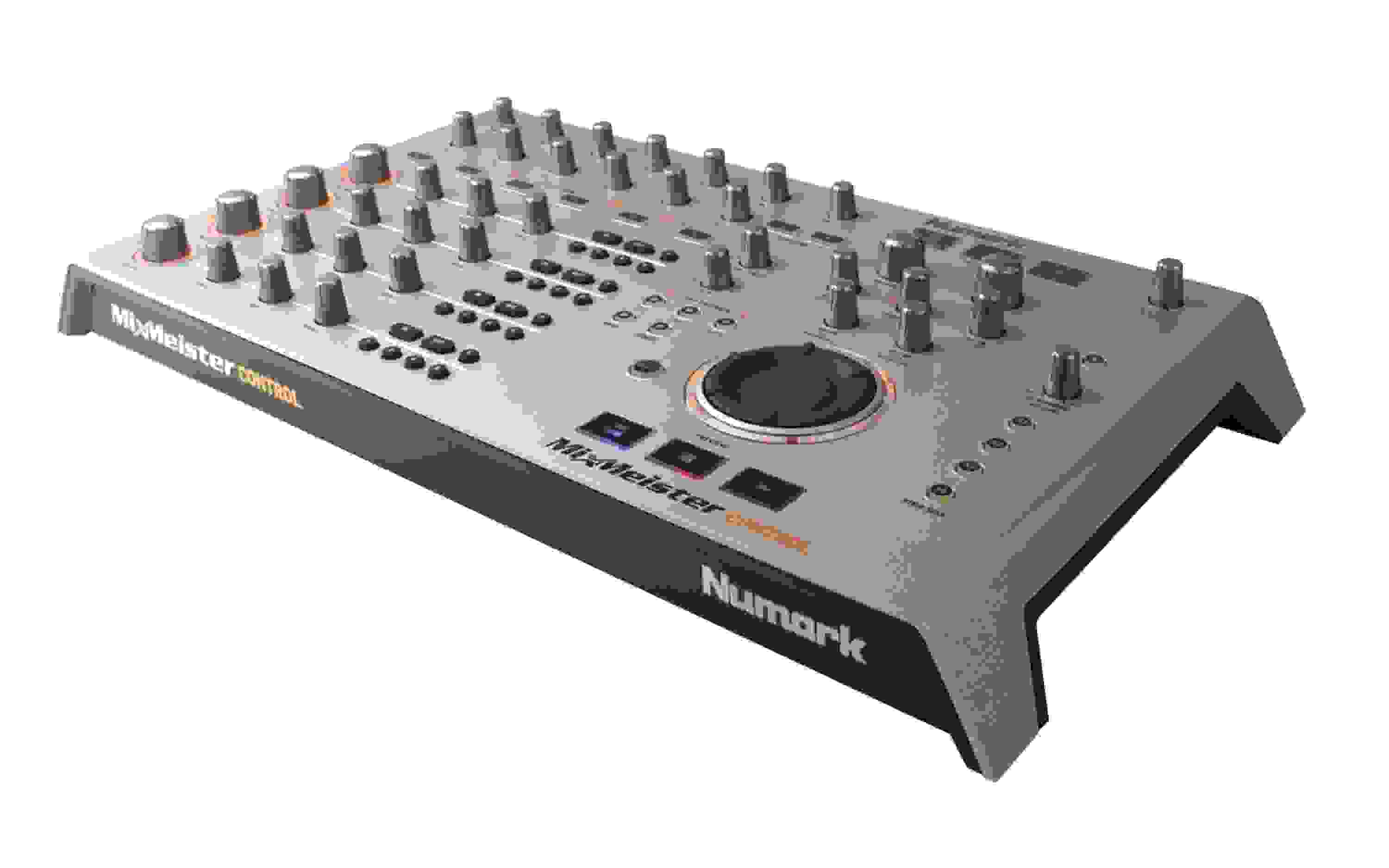 Numark MixMeister Control | Sweetwater