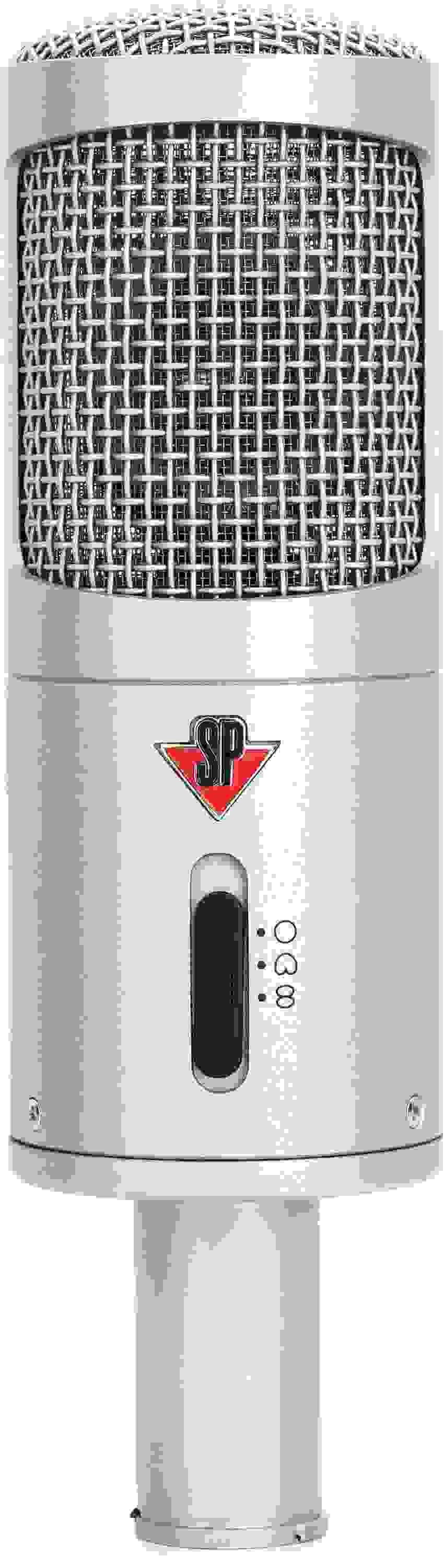 Studio Projects B3 Large-diaphragm Condenser Microphone | Sweetwater