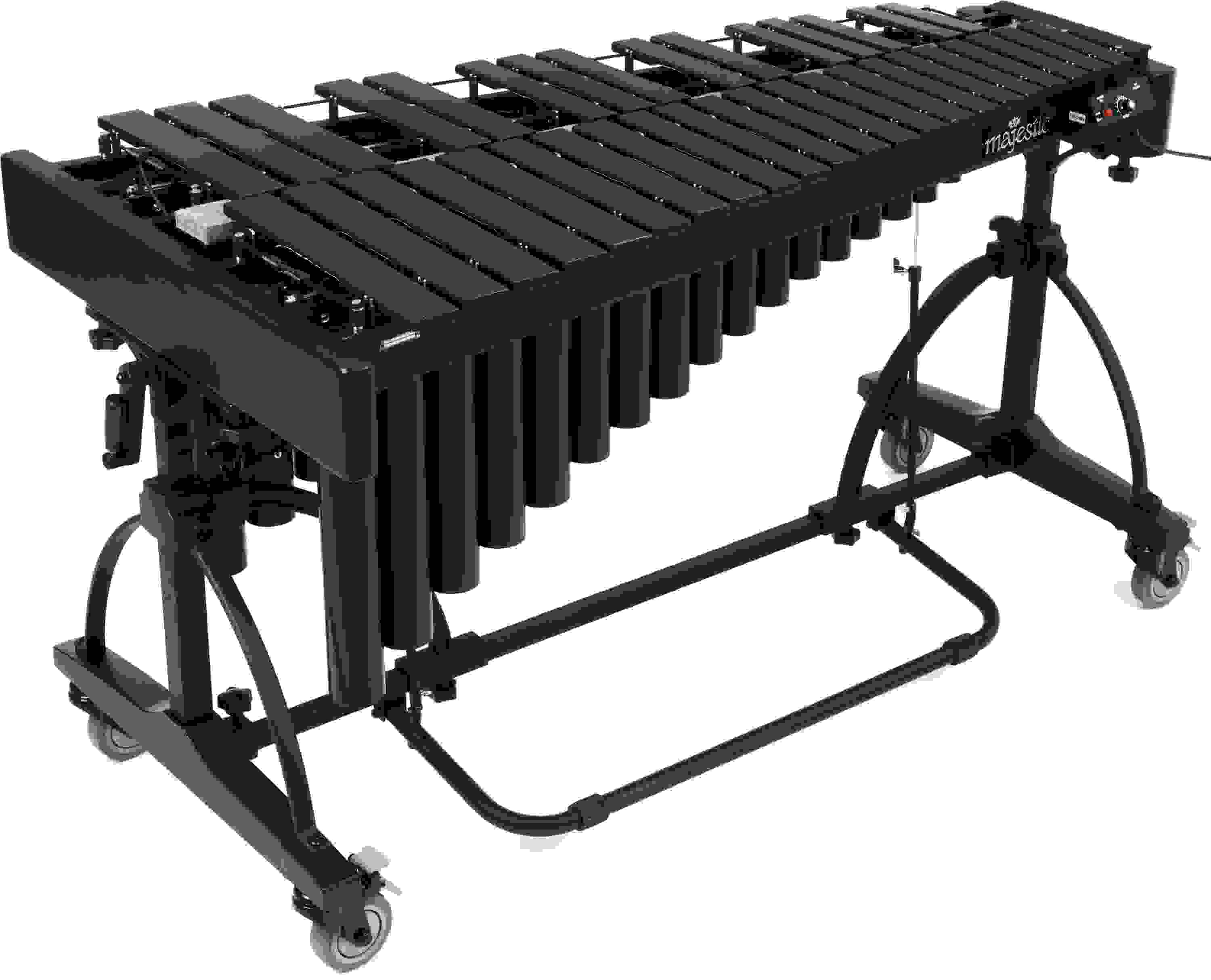 Majestic 3.0-octave Artist Series Vibraphone | Sweetwater