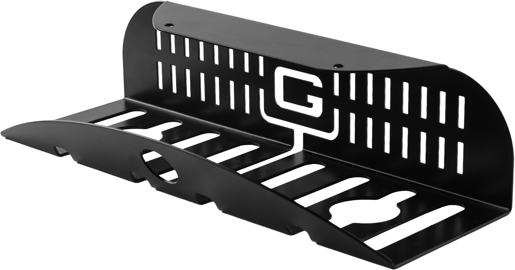 Gator Cable Management System - Metal | Sweetwater