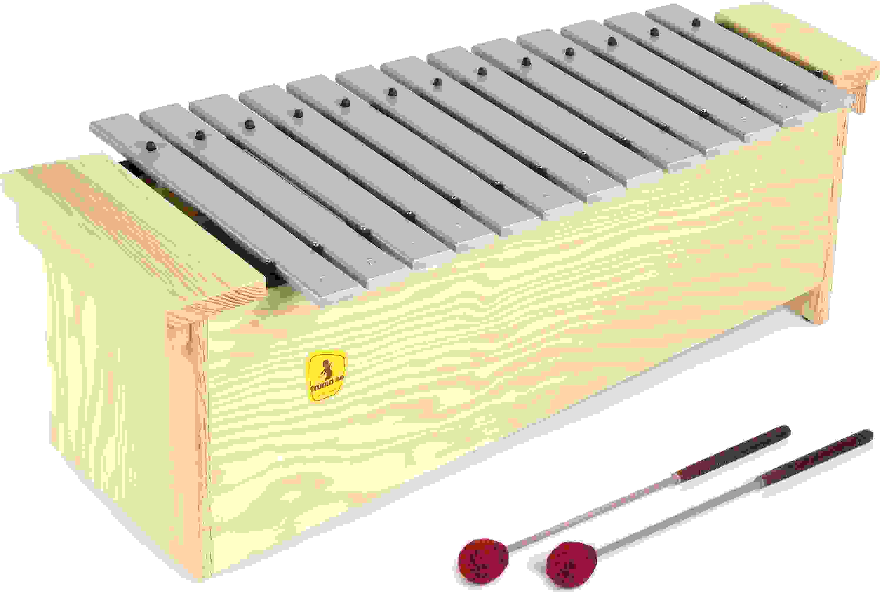 Studio 49 AM 2000 Alto Metallophone | Sweetwater