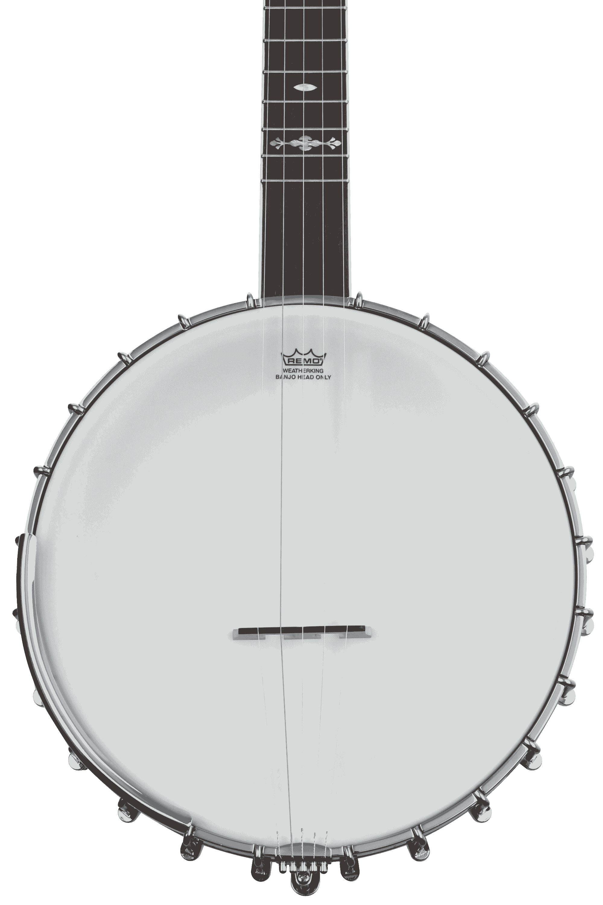 Gold Tone Mastertone Old Time OT-800 Tubaphone-style Banjo - Vintage ...