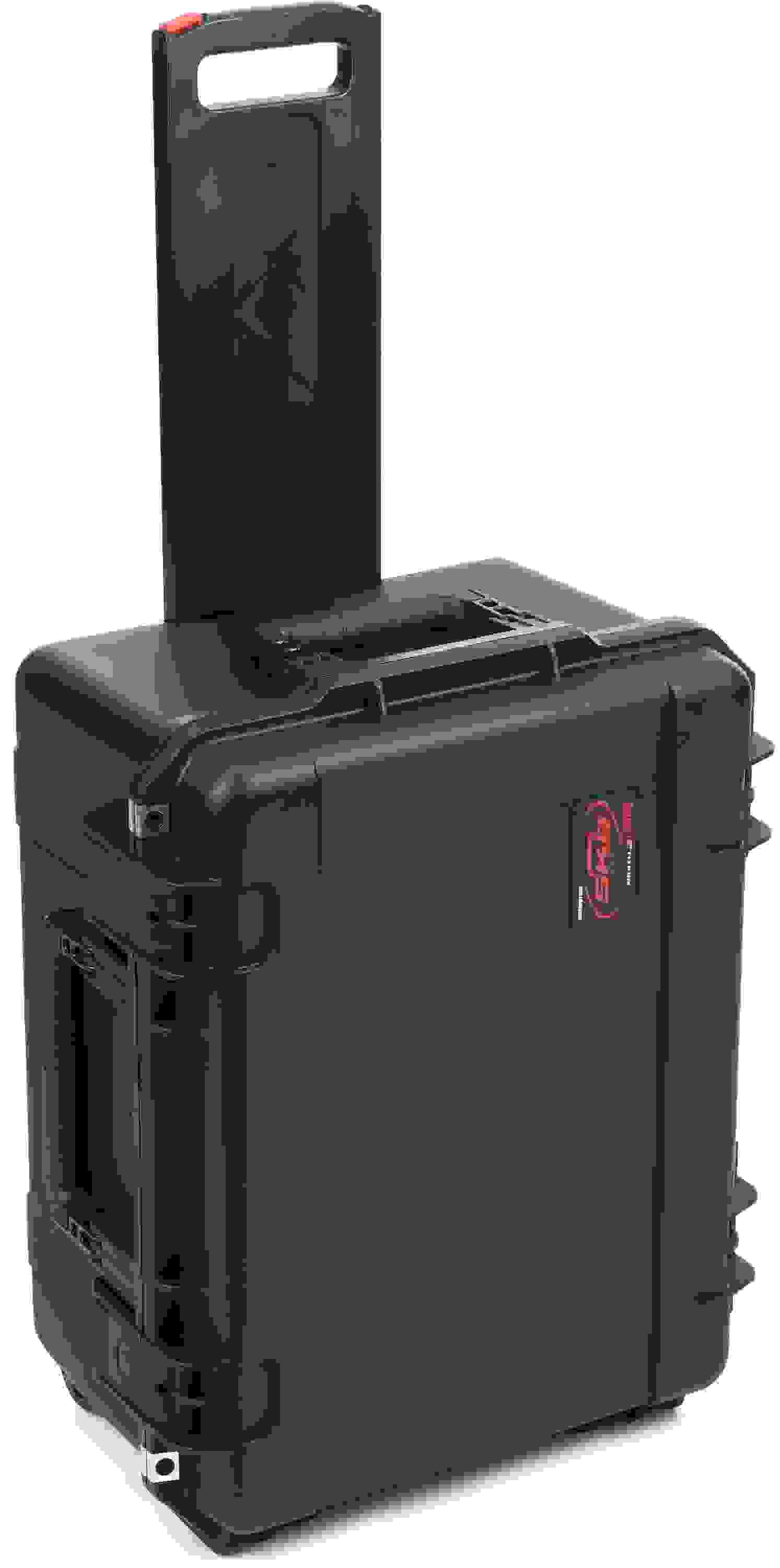 SKB iSeries Case for Yamaha DM3 or DM3-D Digital Mixer | Sweetwater