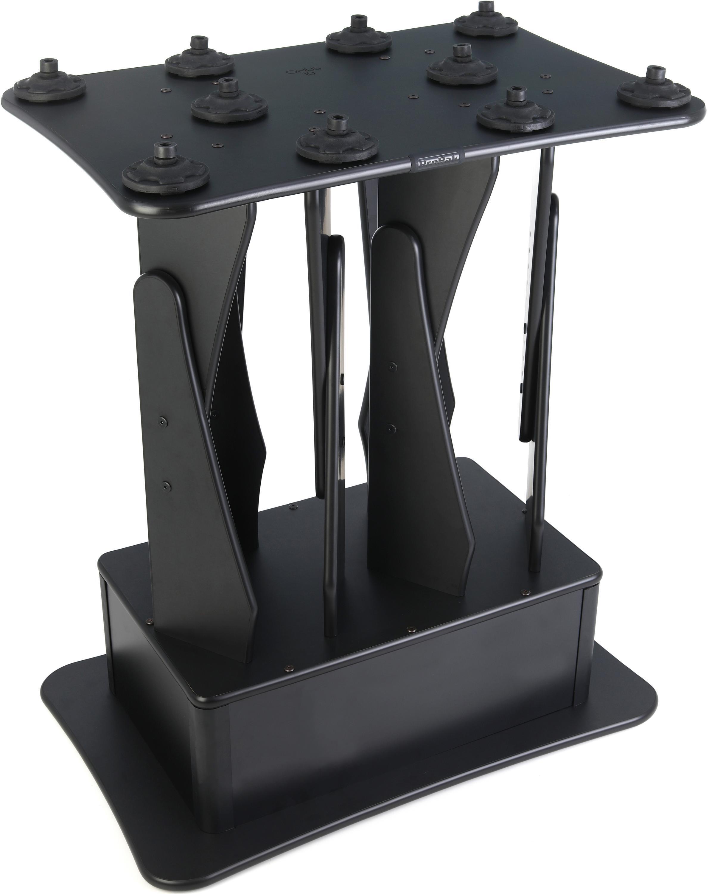 RAB Audio ProRak Onus 10 Monitor Stand | Sweetwater