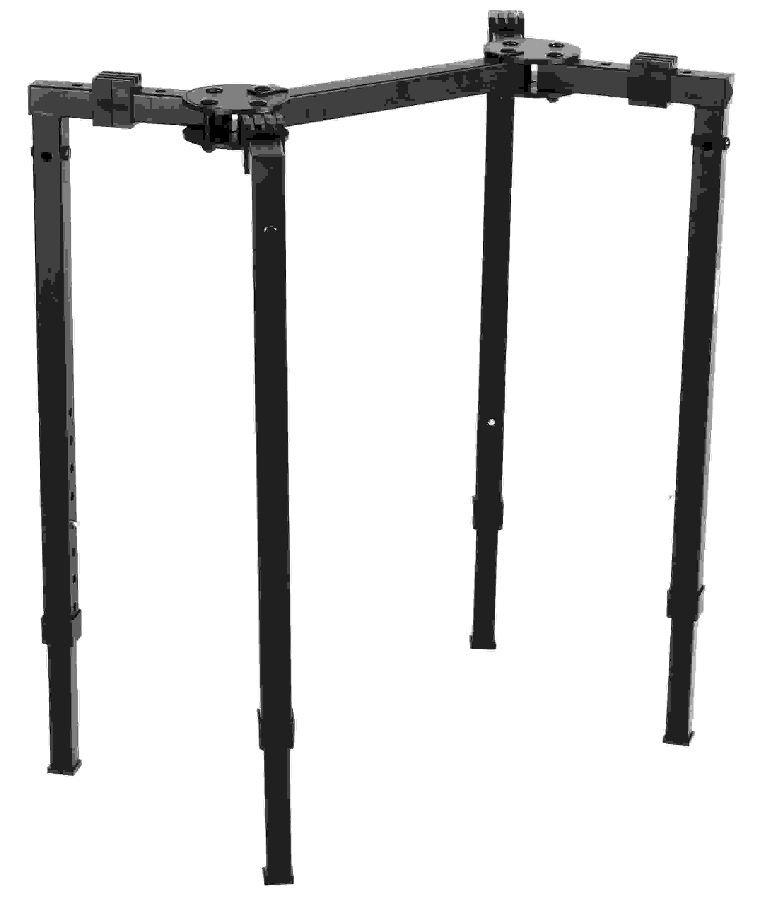 On-Stage WS8540 Heavy-Duty Medium-format T-Stand | Sweetwater