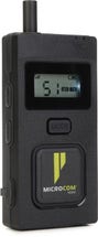 Pliant Technologies PMC-900M MicroCom M 1-channel Wireless Intercom ...