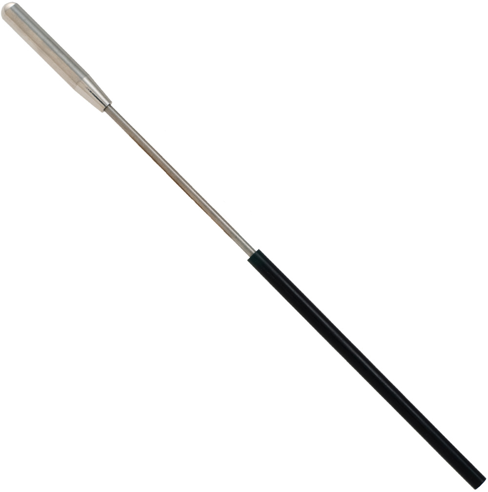 Black Swamp Percussion Spectrum Stainless Steel Triangle Beater ...