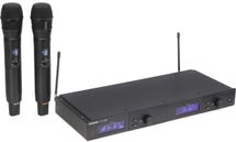 Shure SLX-D/Nexadyne Digital Wireless Microphone System | Sweetwater