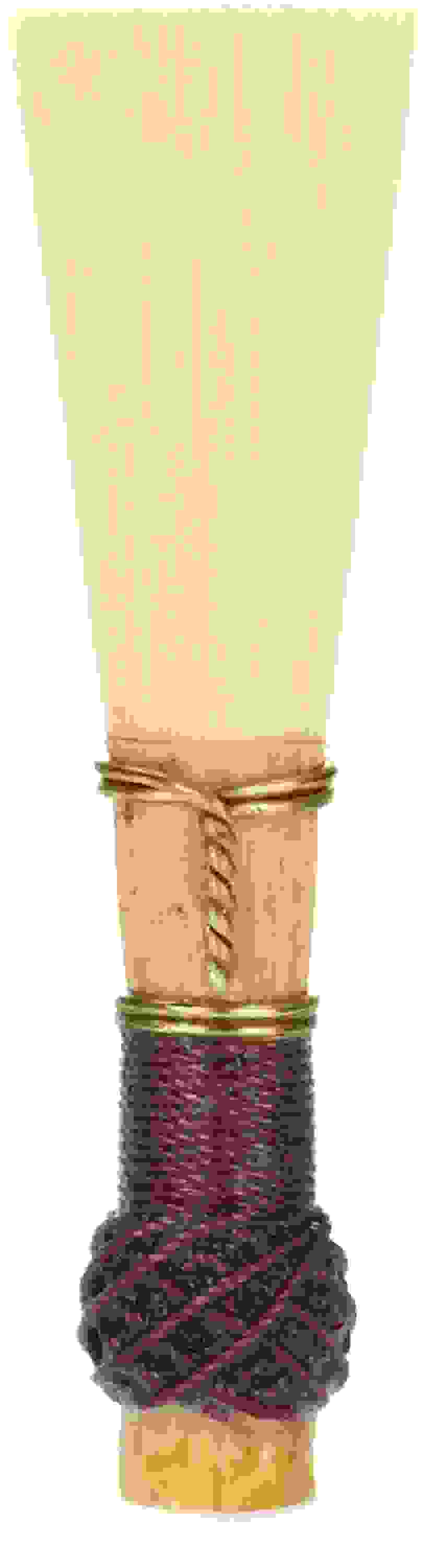 Jones 201AMH Artist Bassoon Reed - Medium-Hard | Sweetwater