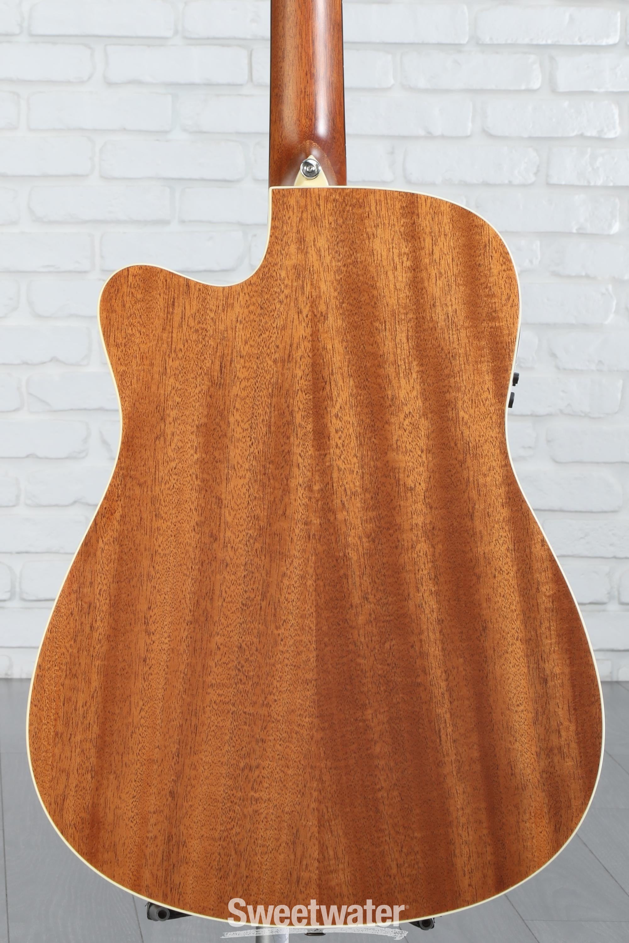 Alvarez AD60ce Artist Series 12-string Acoustic-electric Guitar ...