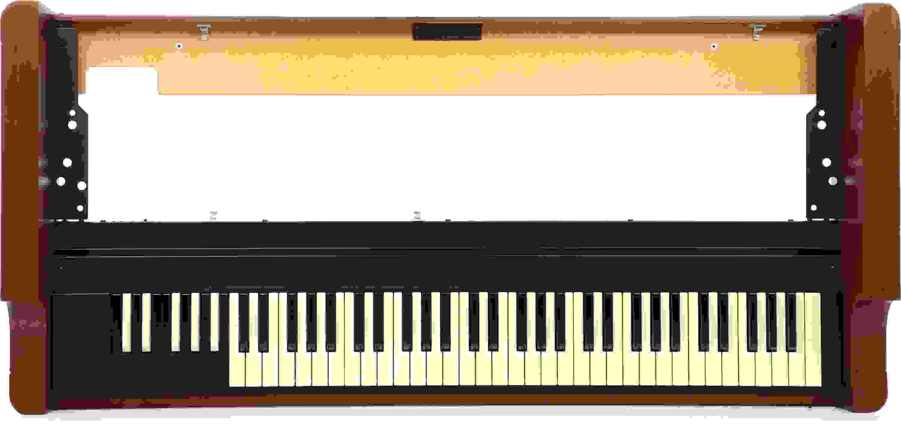 Hammond Model A3 Lower Manual | Sweetwater