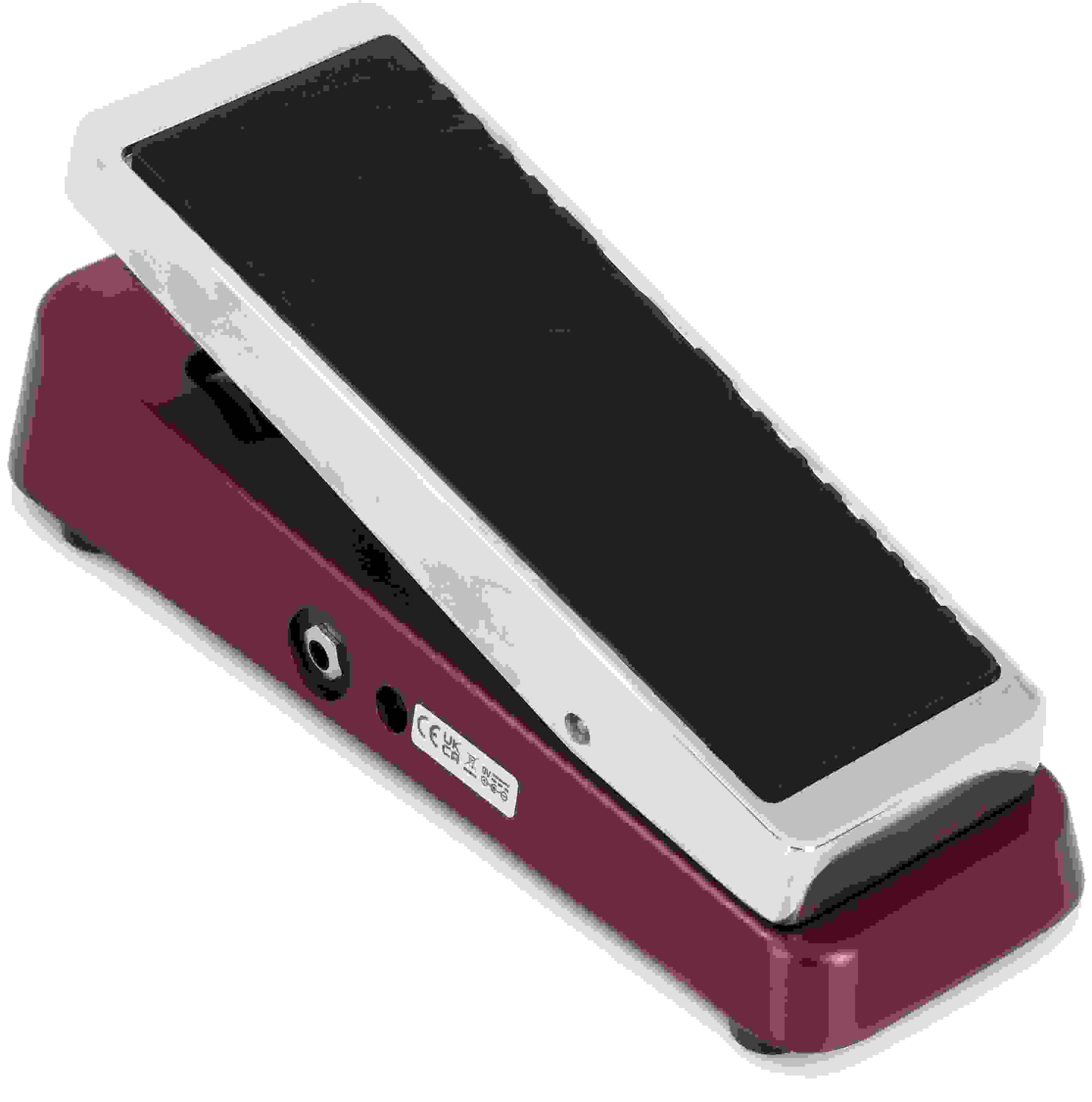 Dunlop Wylde Audio Rotovibe Chorus/Vibrato Pedal | Sweetwater