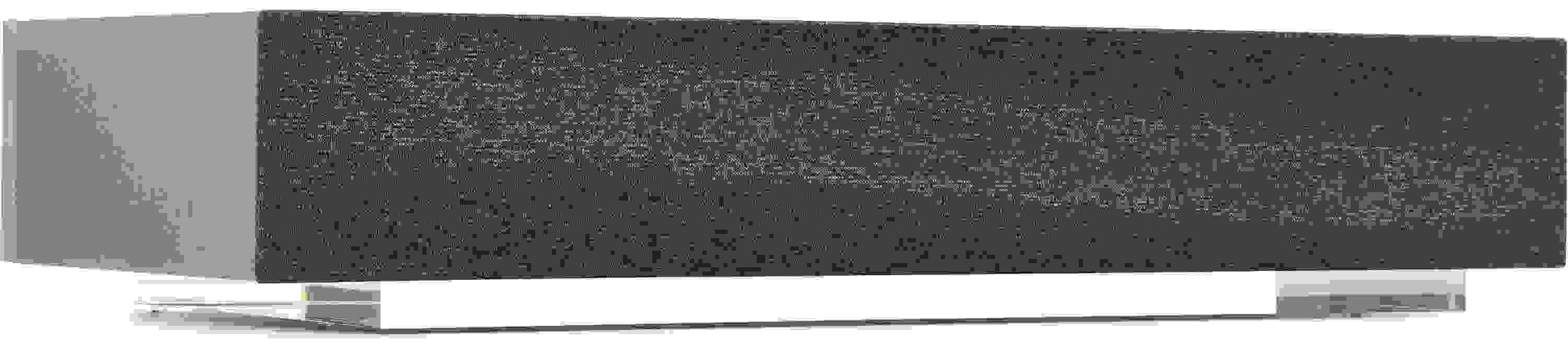 Naim Muso 2nd Generation 450W Powered Music System - Black | Sweetwater