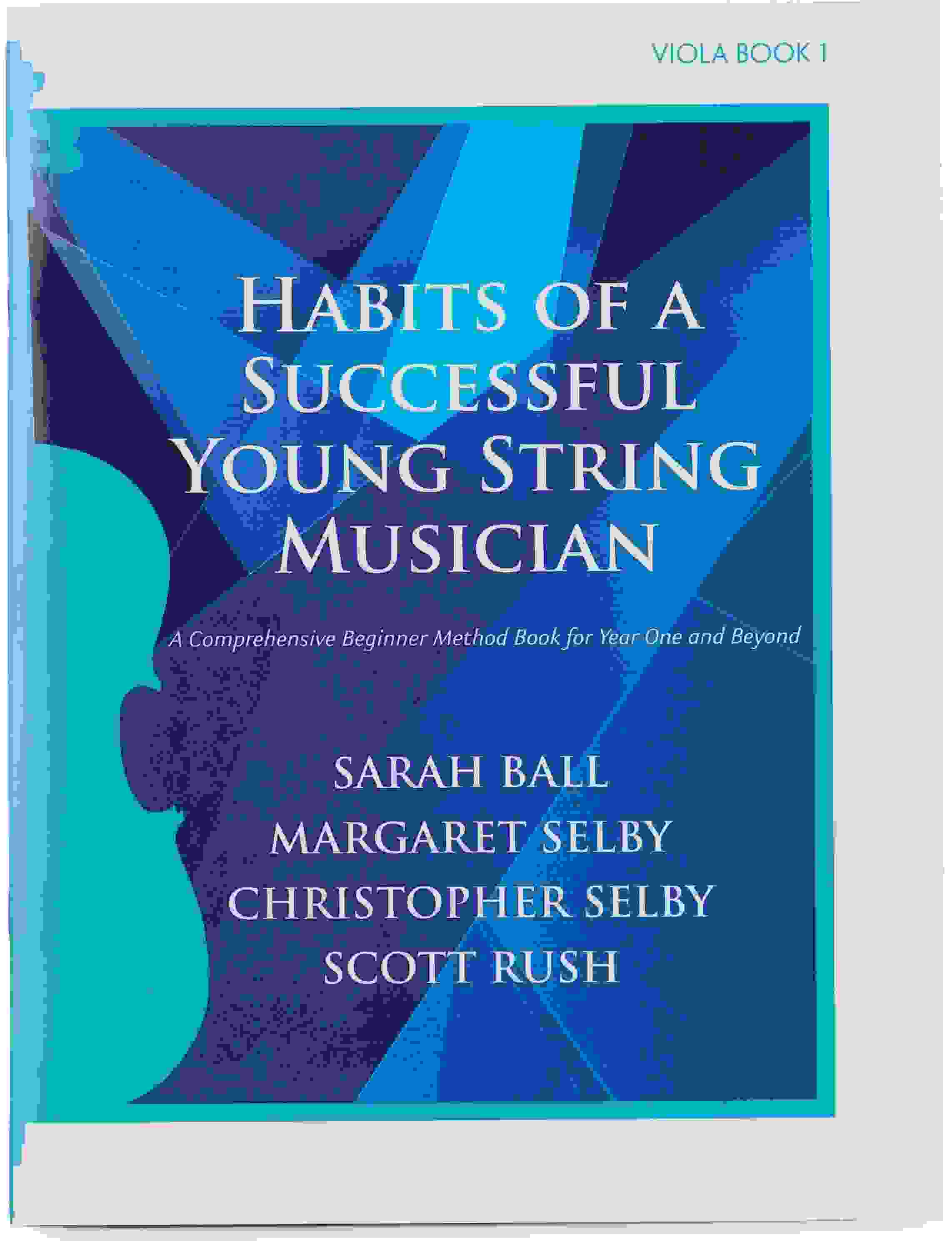 GIA Publications Habits of a Successful Young String Musician - Viola ...