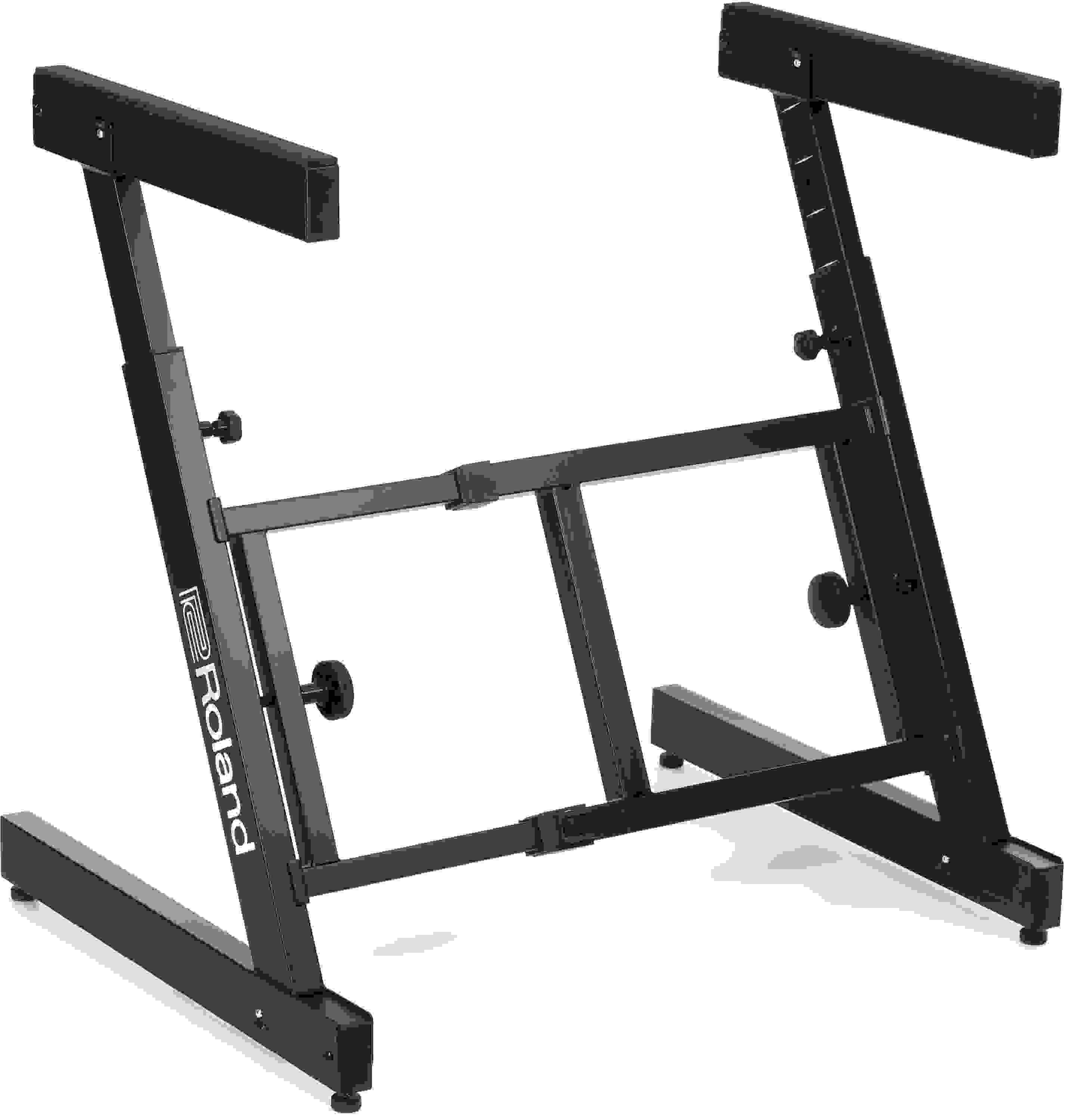 Roland KS-11 Z-style Keyboard Stand | Sweetwater