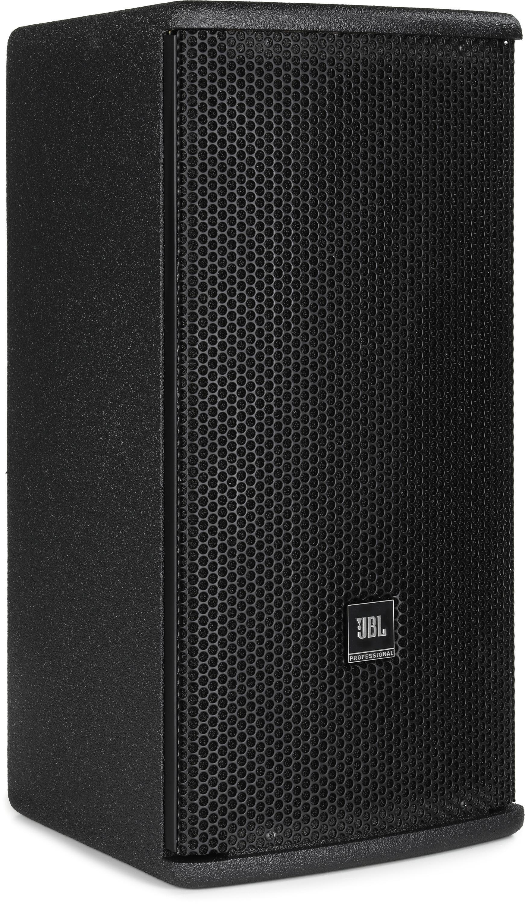 JBL AC18/95 250W 8-inch Surface-mount Speaker - Black | Sweetwater
