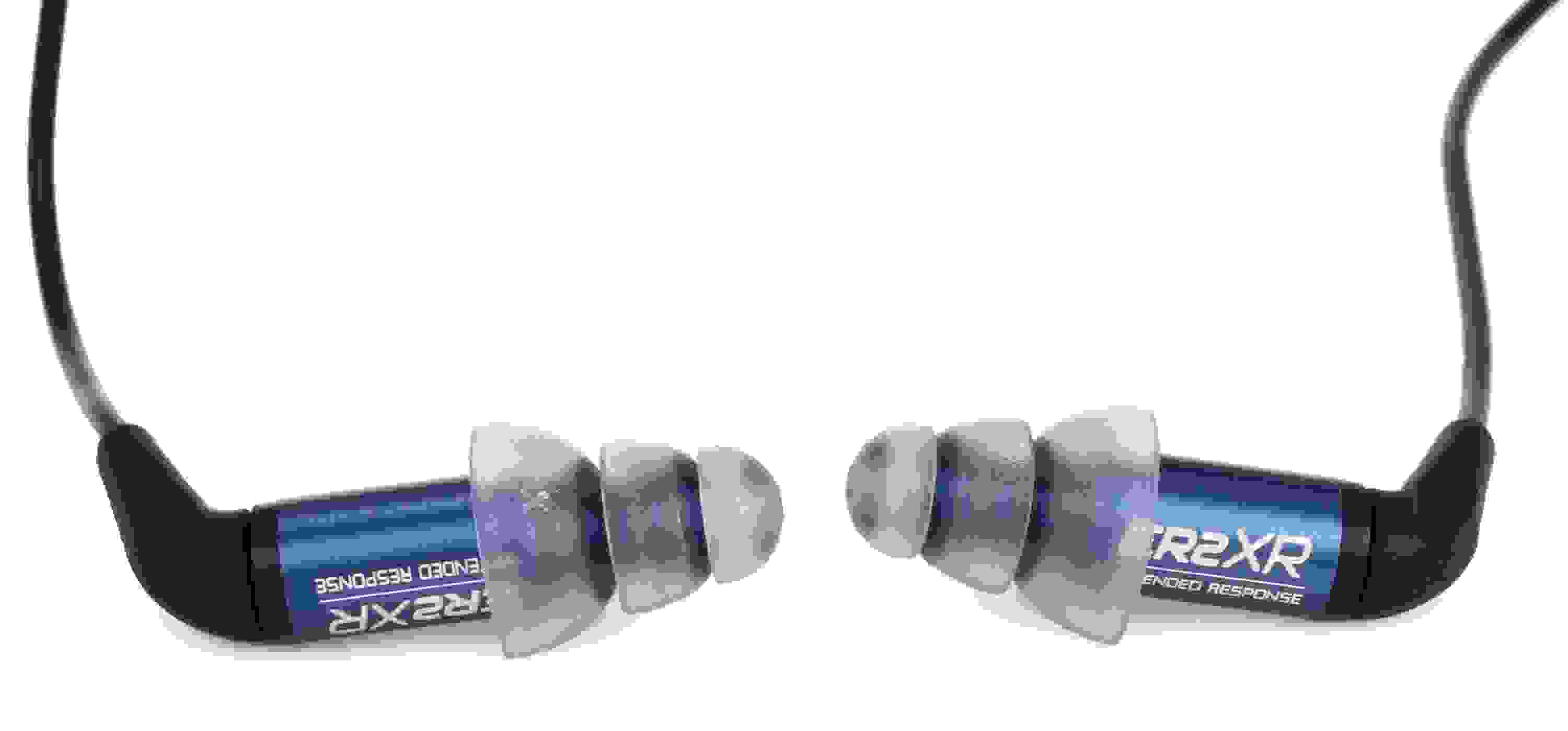 Etymotic Research ER2XR Extended Response Earphones | Sweetwater