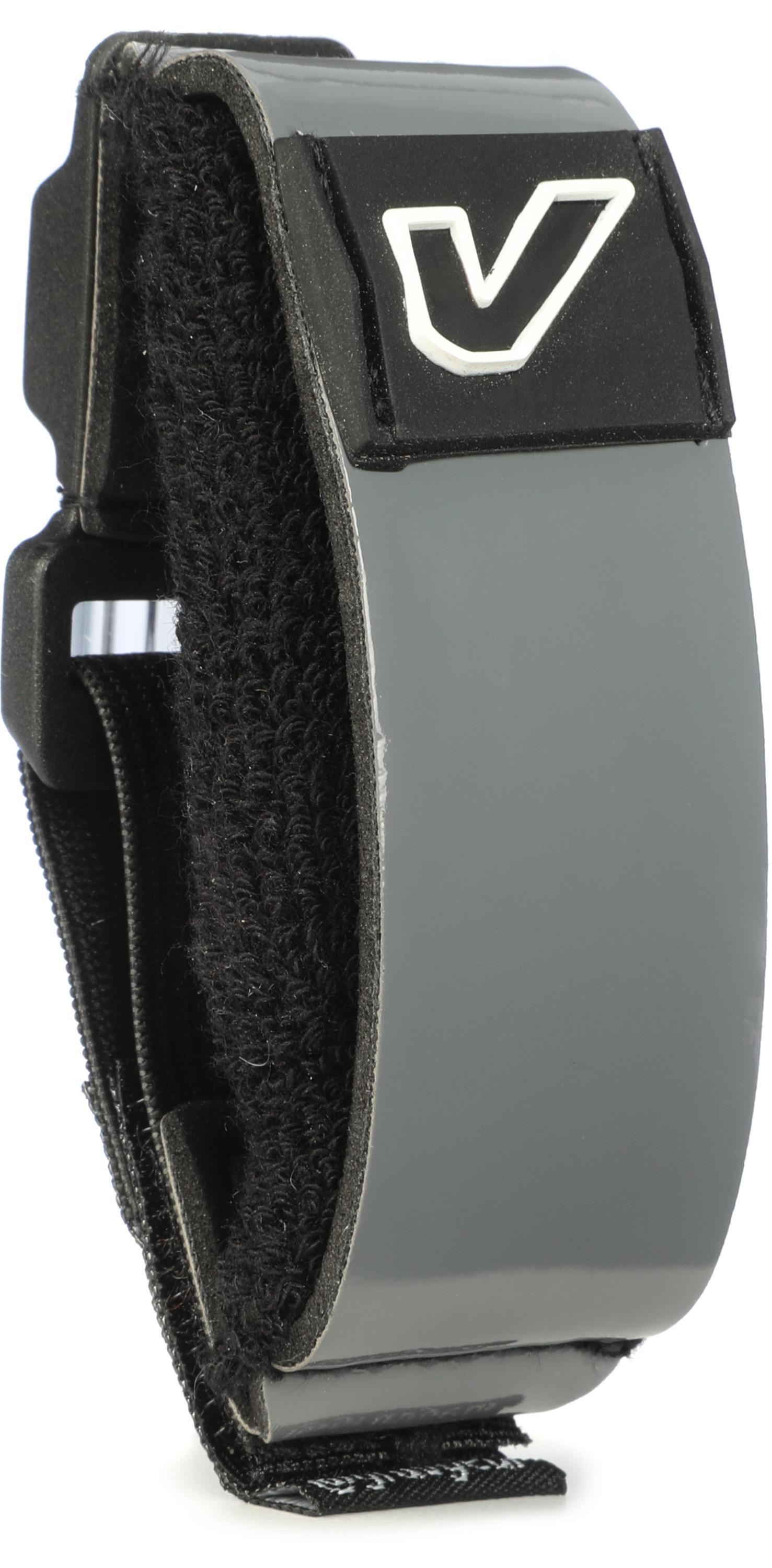 Gruv Gear FretWraps Pro String Dampener - Large - Gray | Sweetwater