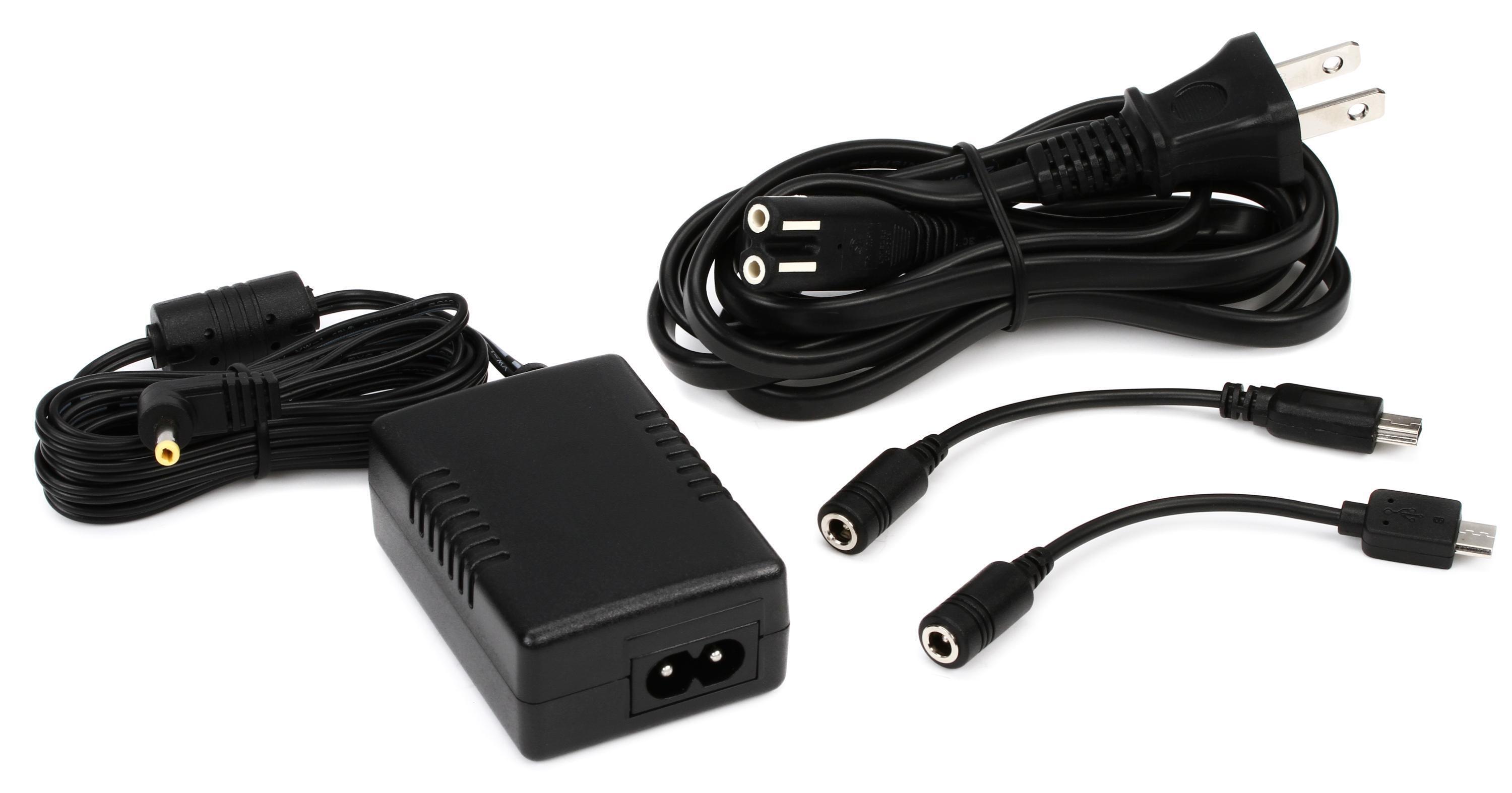 TASCAM PS-P520E AC Adapter / Power Supply | Sweetwater