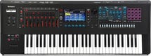 Roland FANTOM 6 EX Synthesizer Workstation | Sweetwater