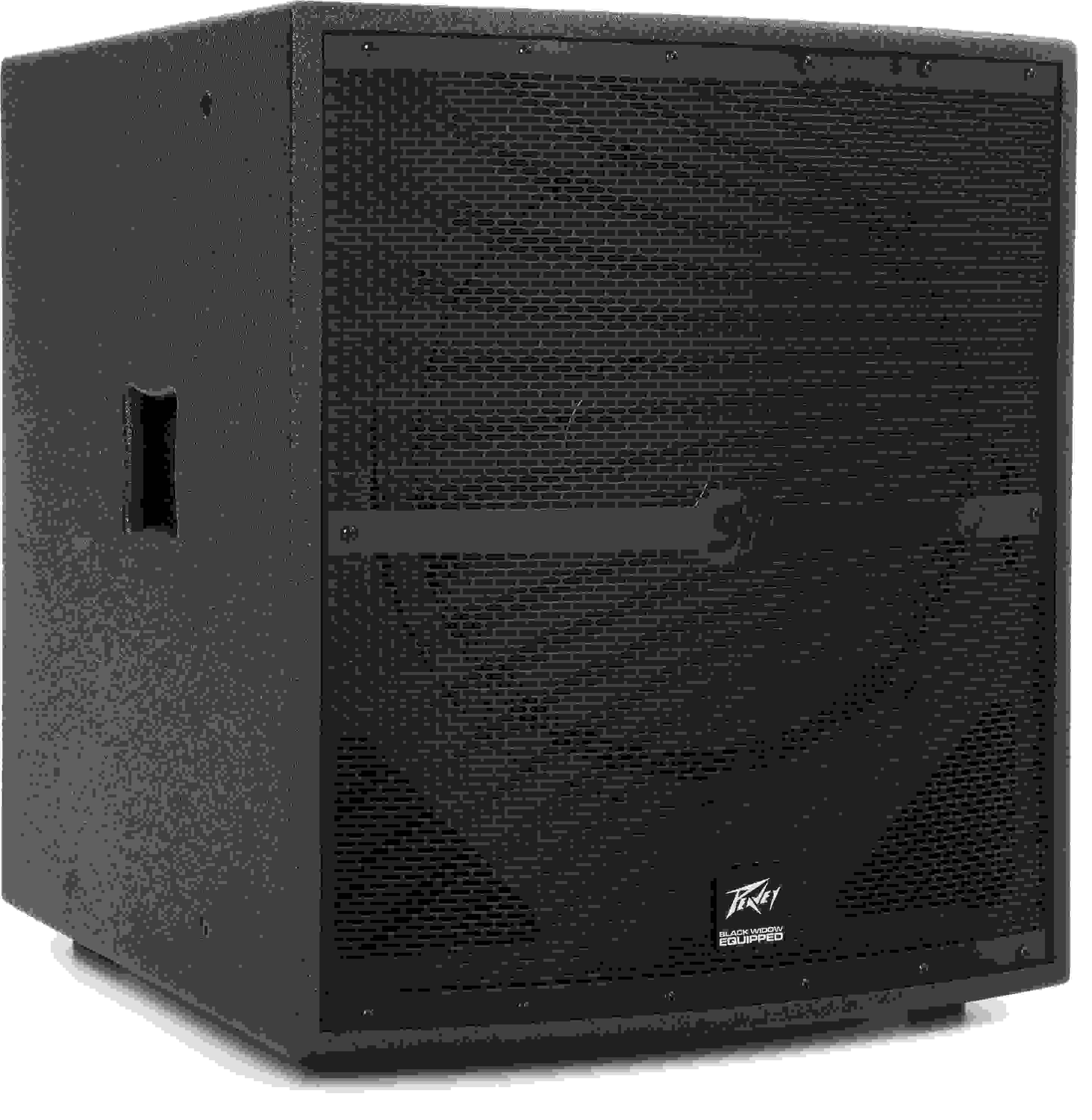 Peavey SP118 v2 2400W 18 inch Passive Subwoofer | Sweetwater