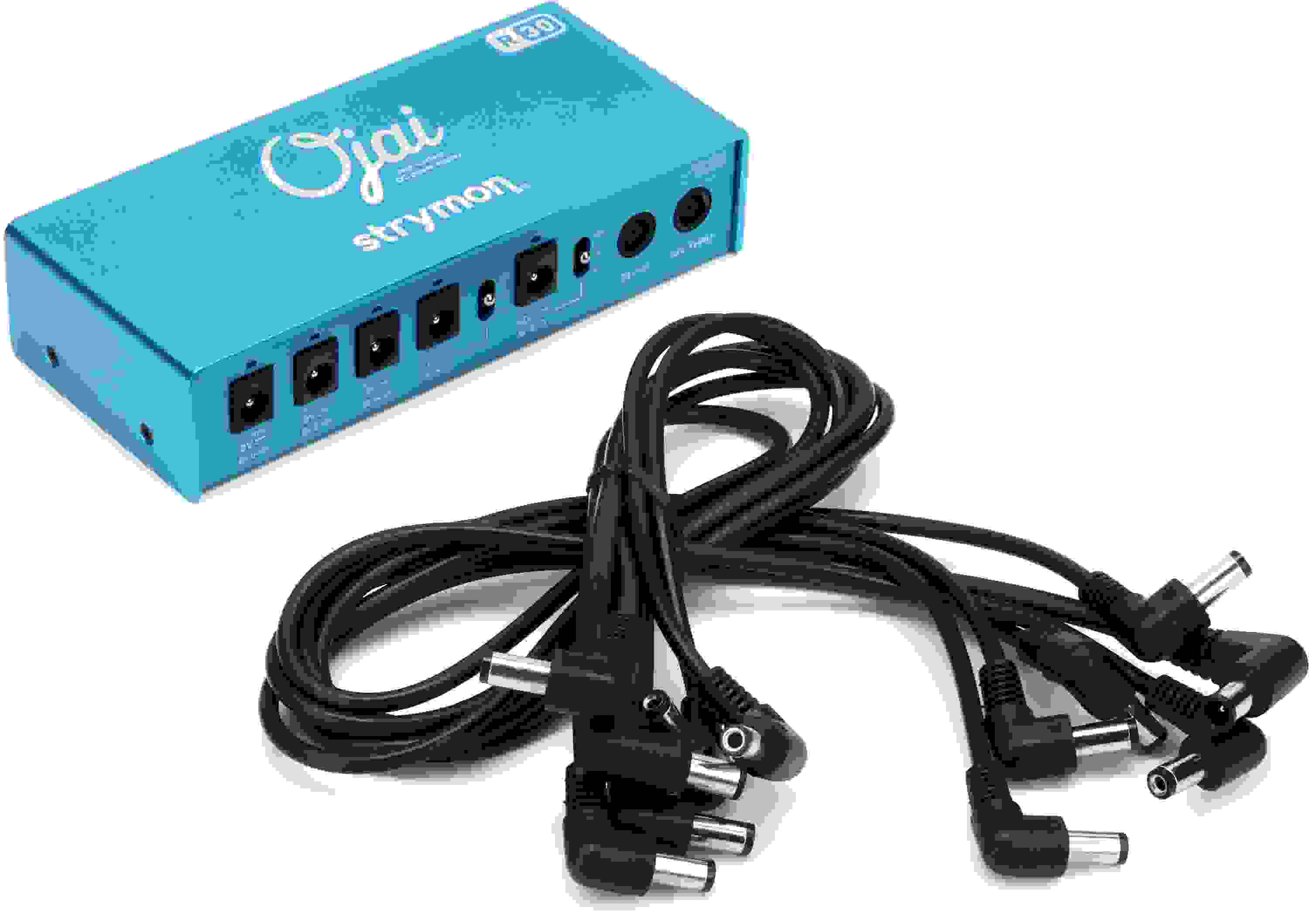 Strymon Ojai R30 Expansion Kit | Sweetwater