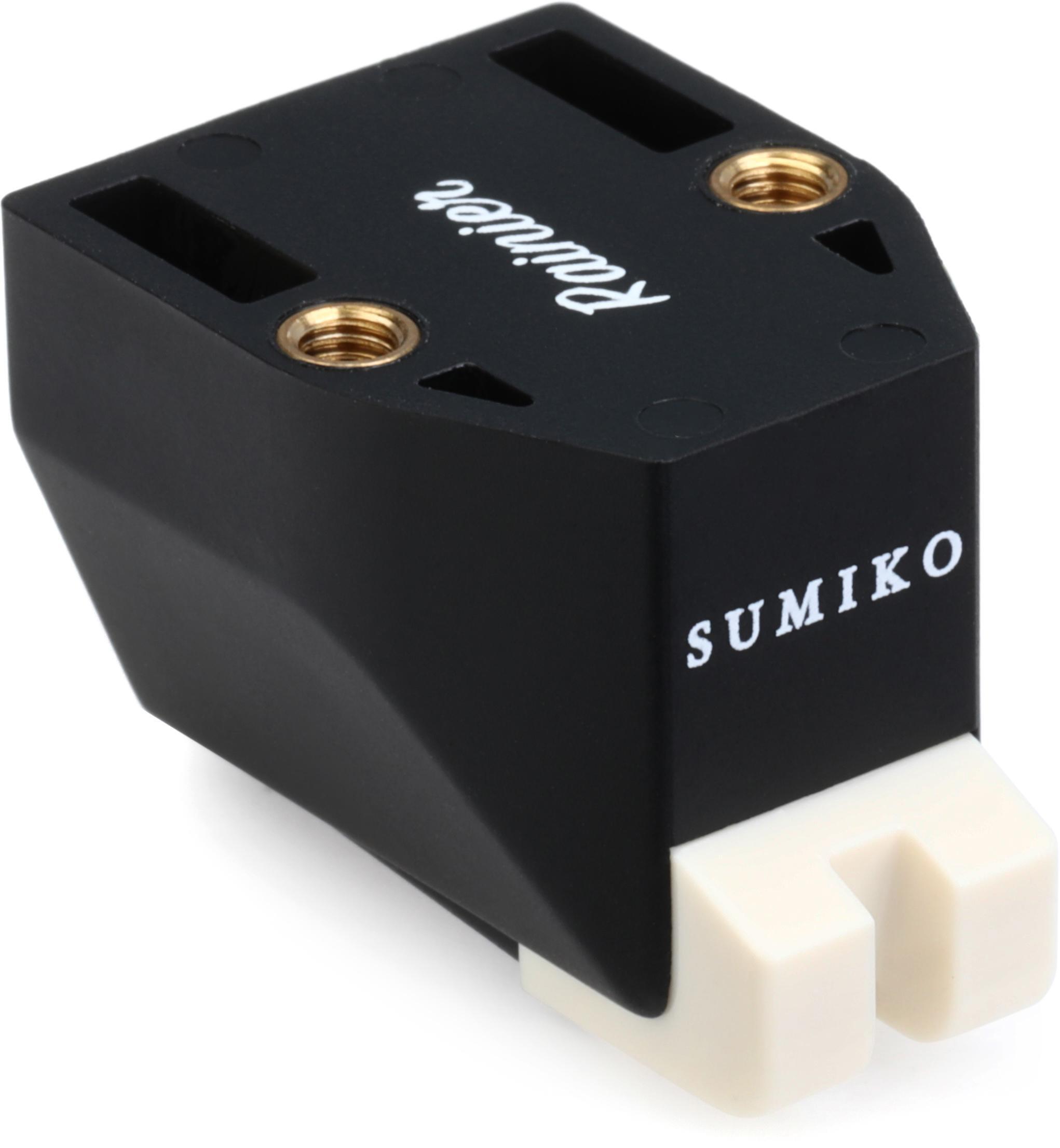 Sumiko Phono Cartridges Rainier Phono Cartridge and Stylus | Sweetwater
