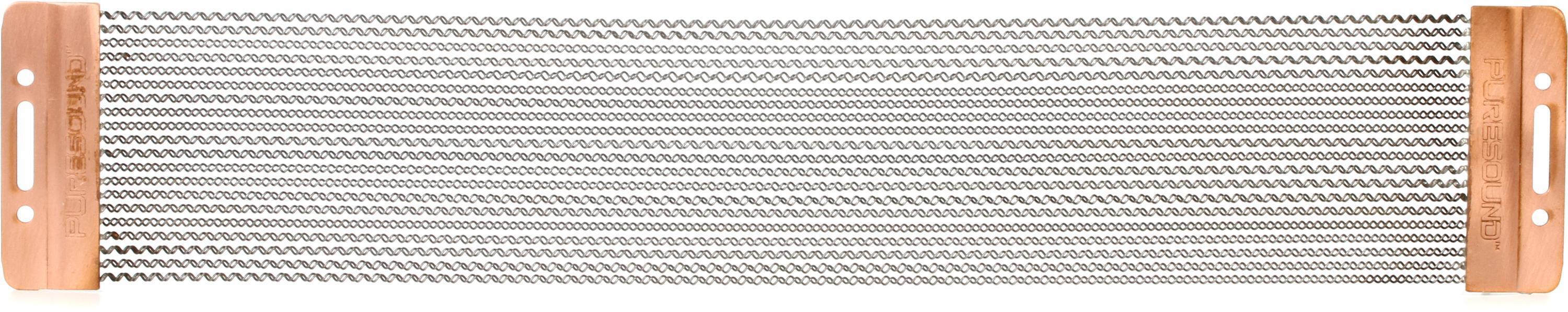 Puresound T1320 13-inch 20-strand Twisted Series Snare Wires | Sweetwater
