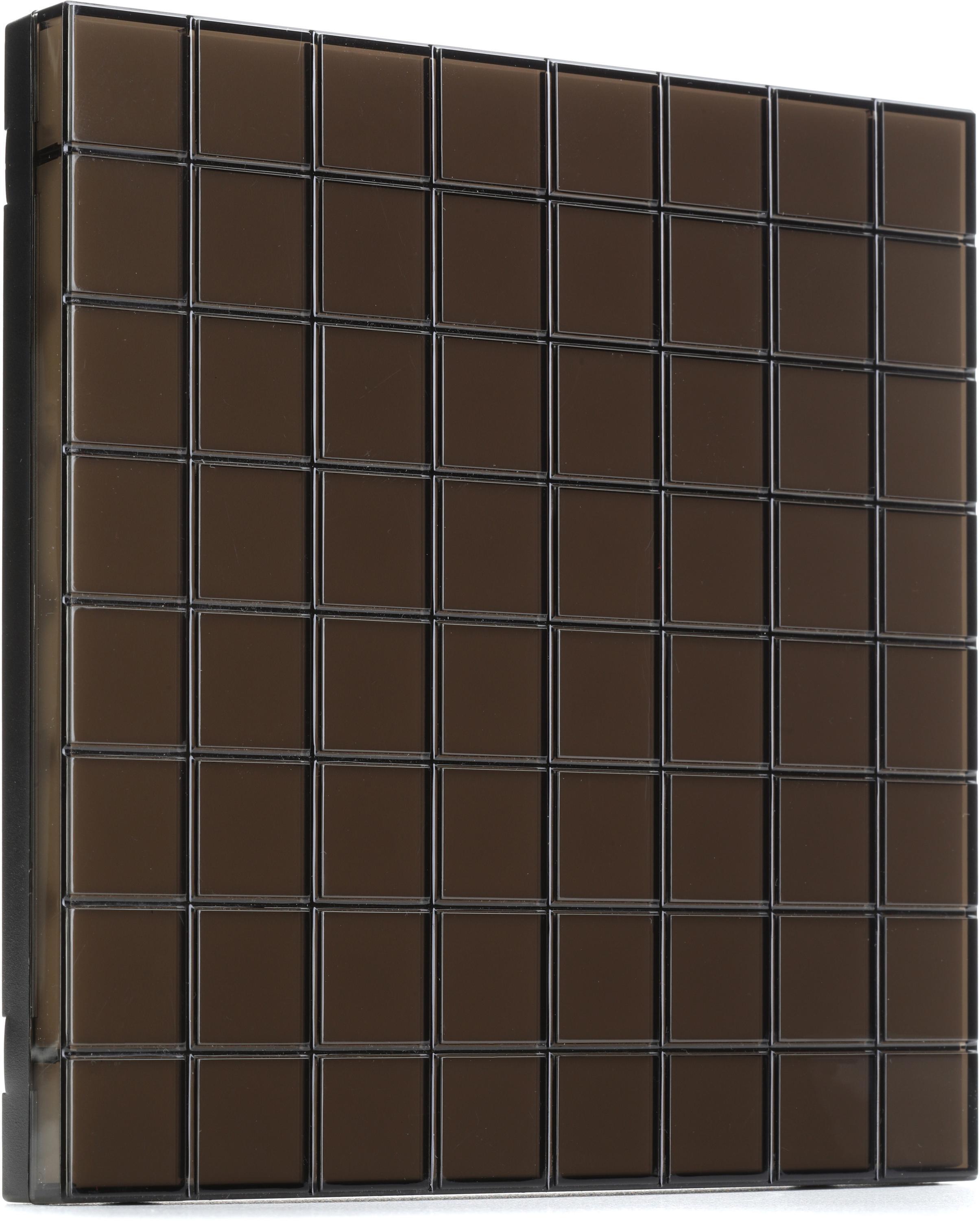 Twinkly Squares Smart LED Wall Panels - Master Tile | Sweetwater