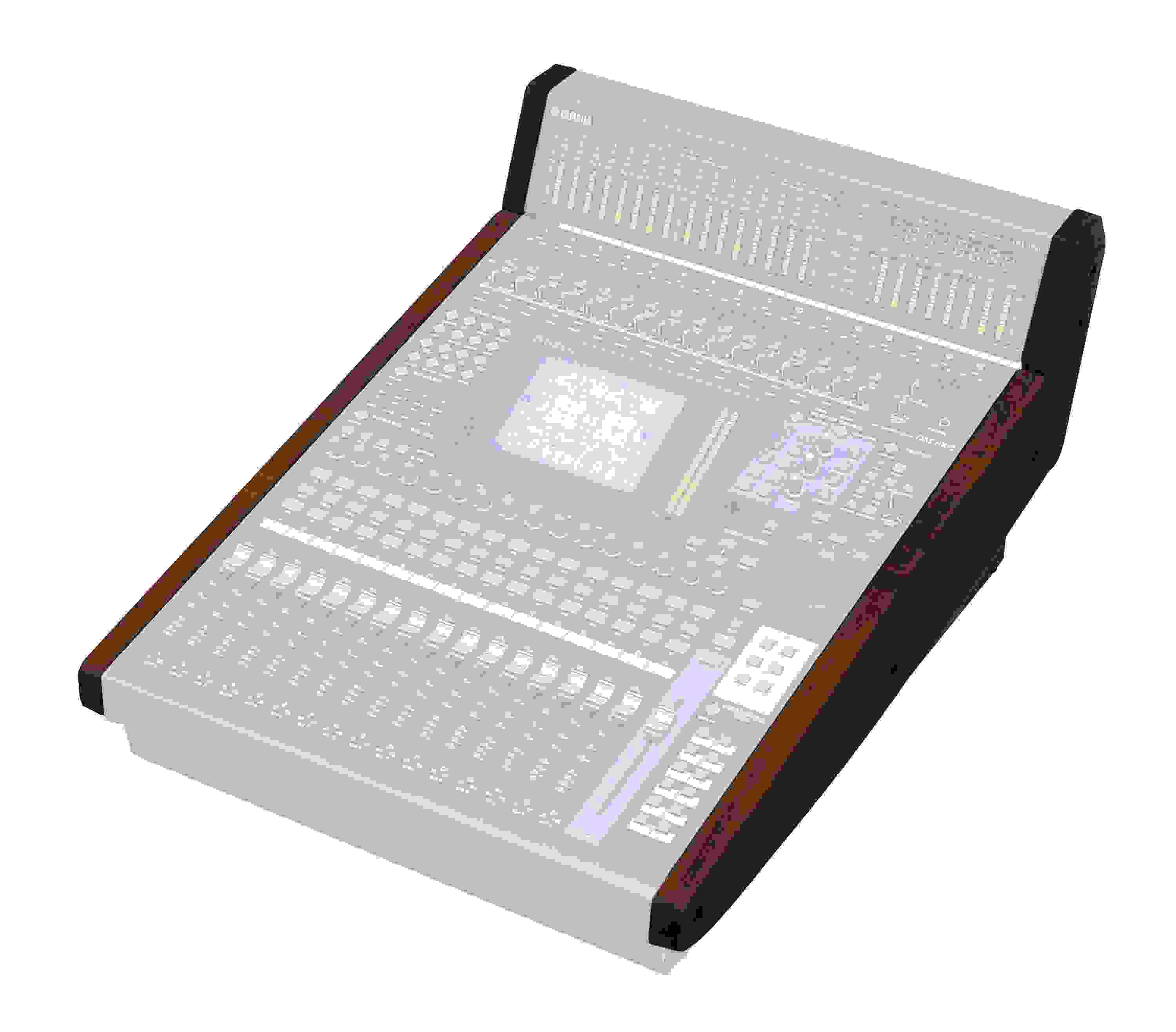 Yamaha SP1000 Side Panels for DM1000 Mixer (1-pair) | Sweetwater