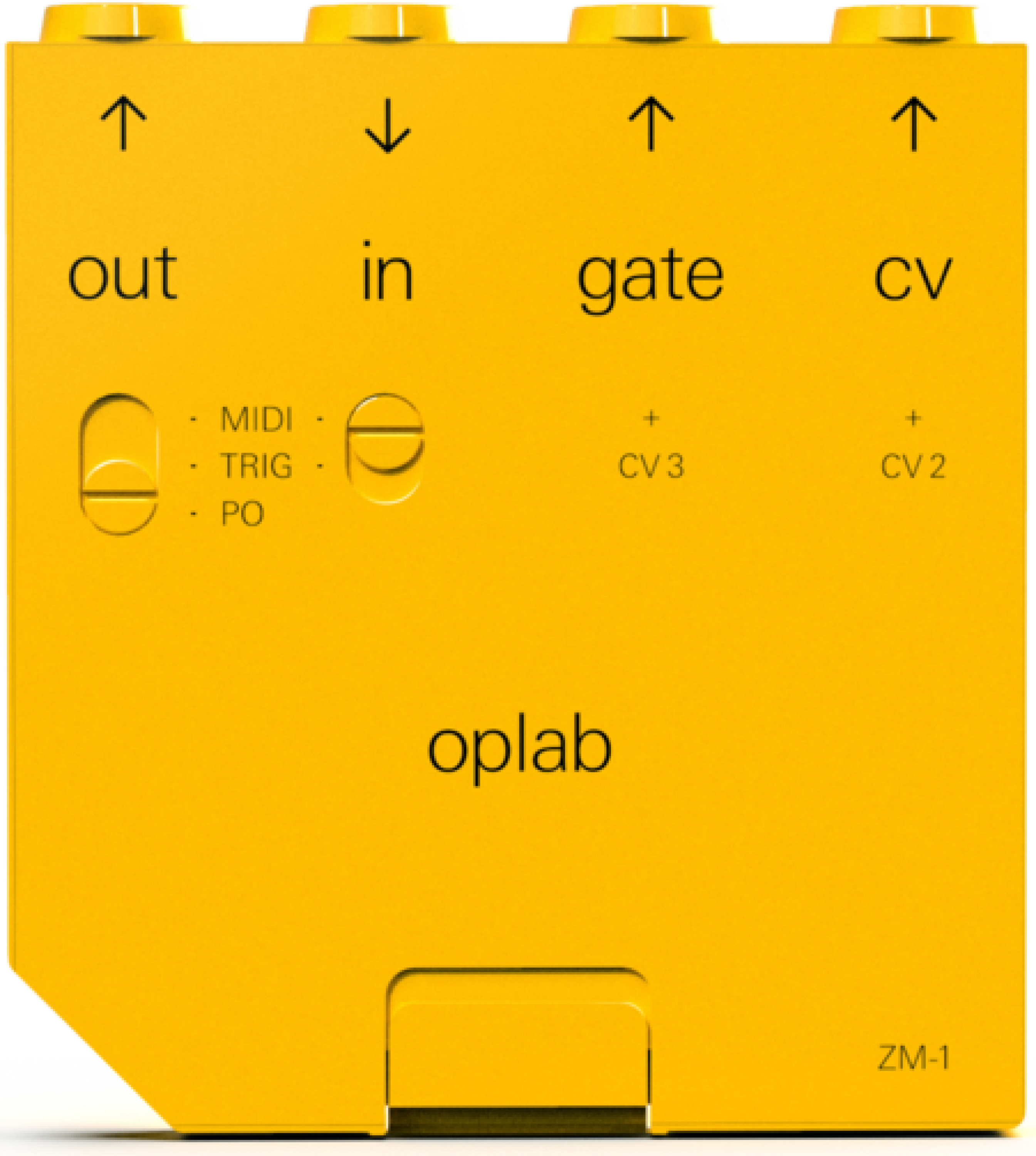Teenage Engineering Oplab Module - for OP-Z | Sweetwater