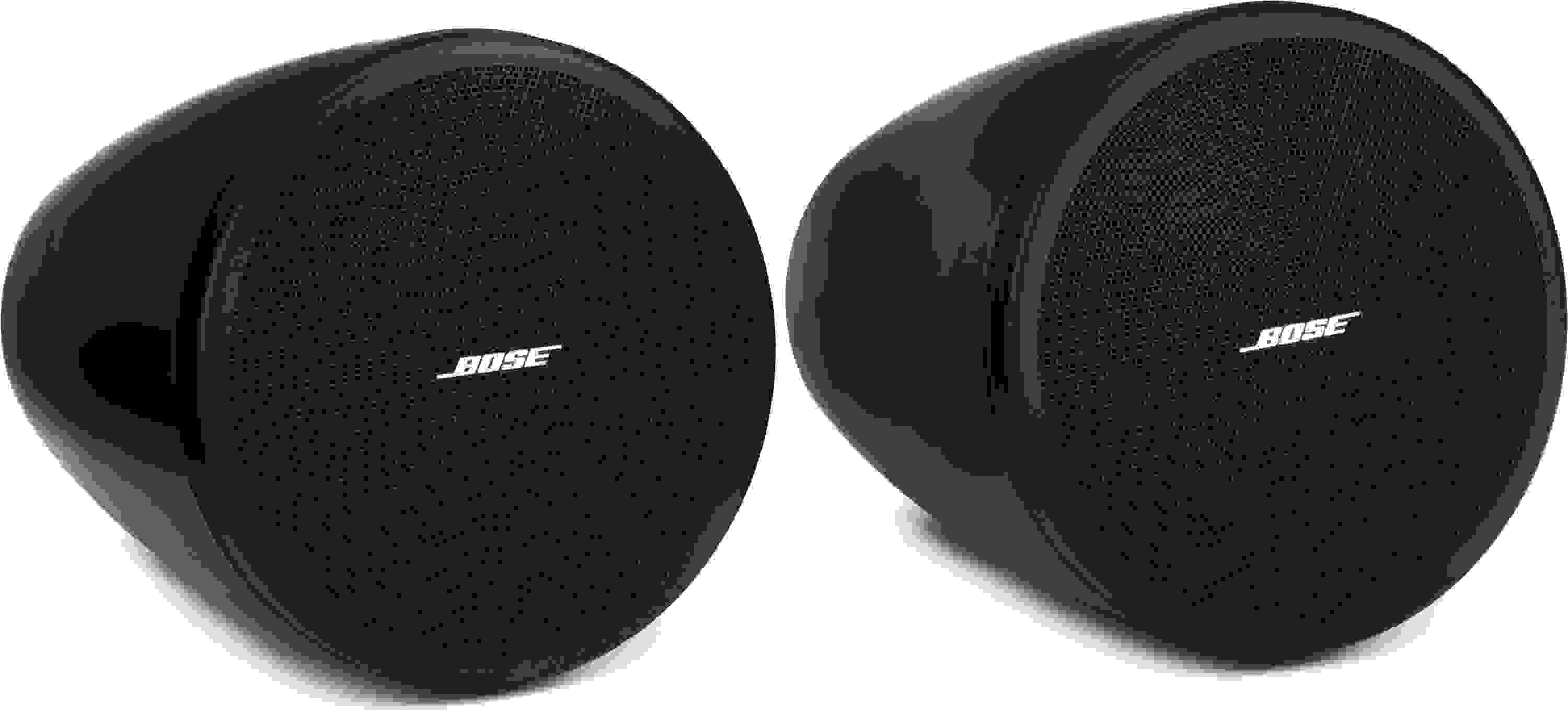 Bose Professional DesignMax DM3P Pendant Speaker - Black (1-pair ...