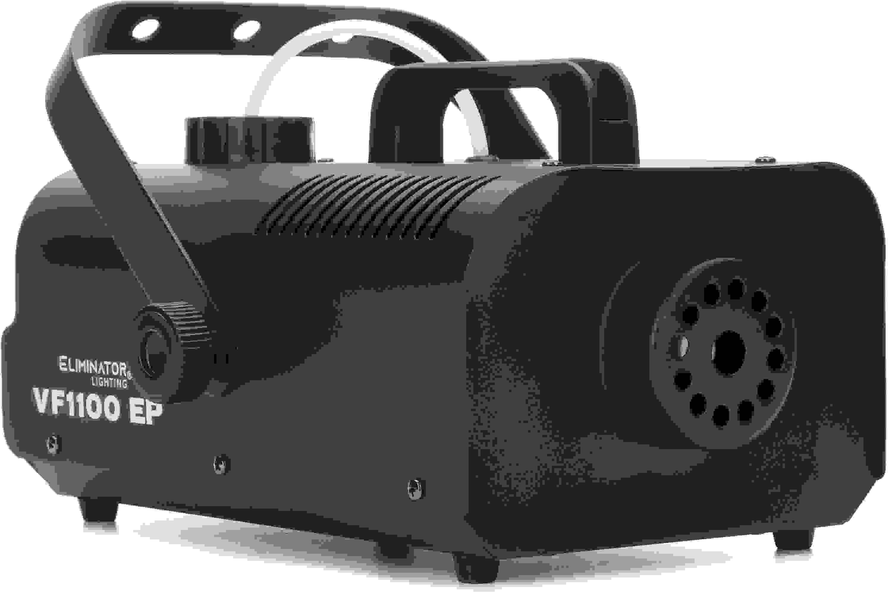 Eliminator VF1100 EP Fog Machine | Sweetwater